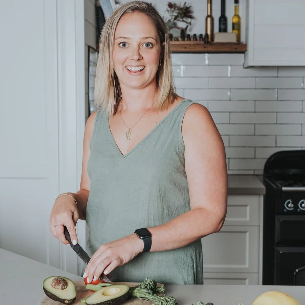 Meet our Team — The Wholistic Health Coach