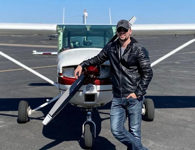 Legends of the past — West Air