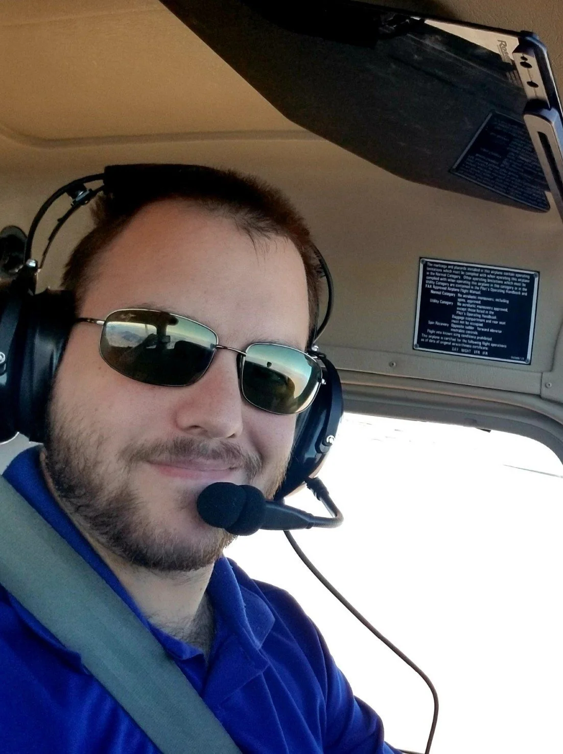 Meet Our Staff — West Air