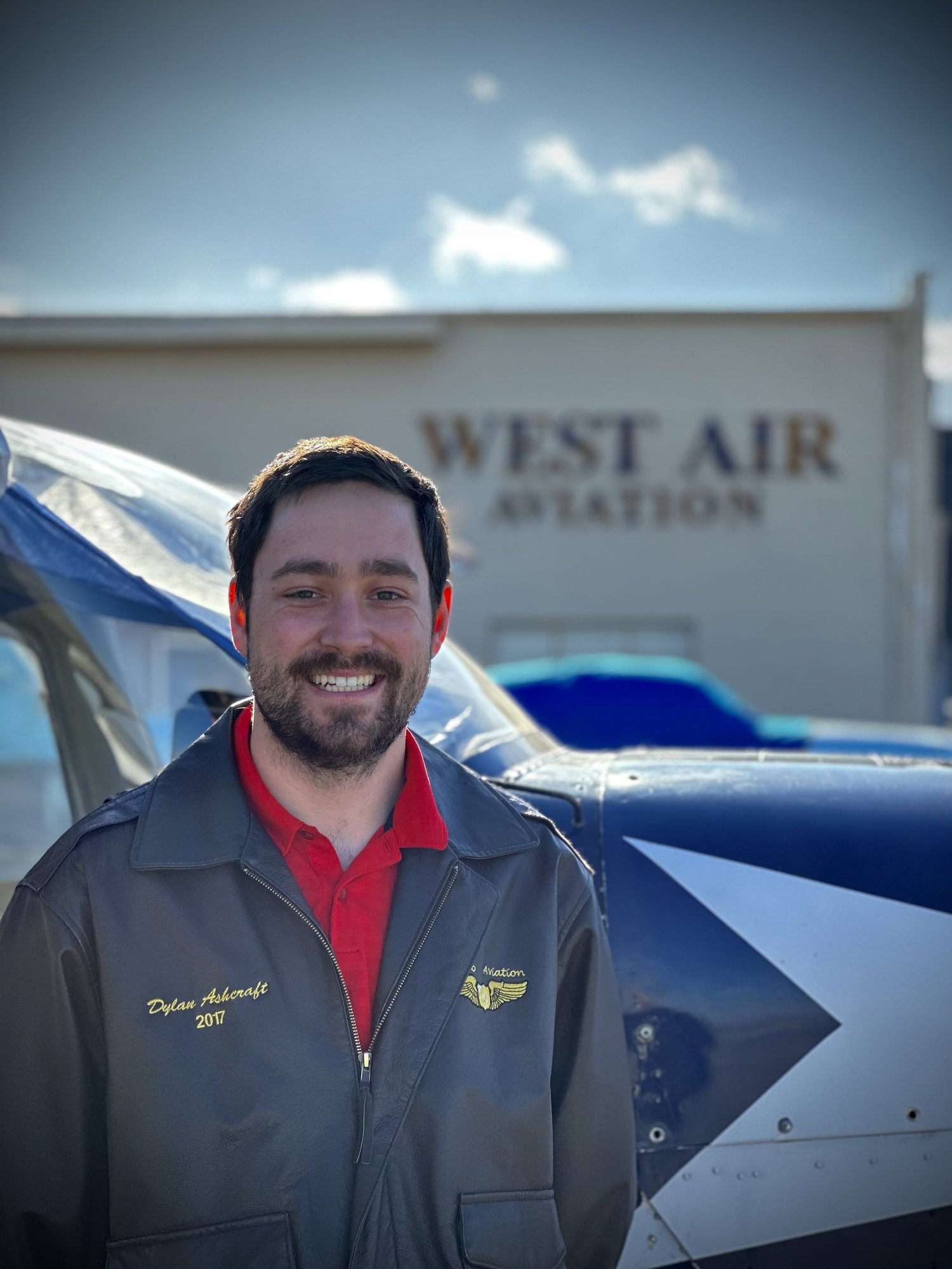Meet Our Staff — West Air