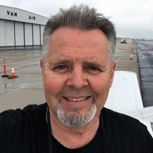 Legends of the past — West Air