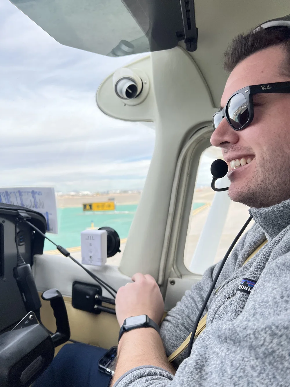 Legends of the past — West Air