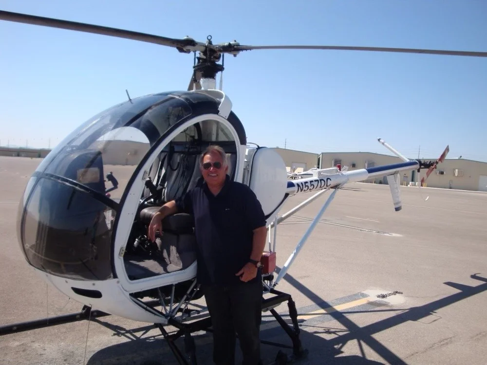 Meet Our Staff — West Air