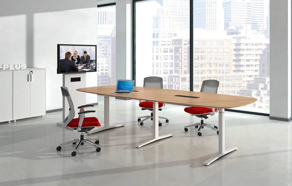 Stand-up Meetings: A Key Driver of Team Productivity — X Furniture