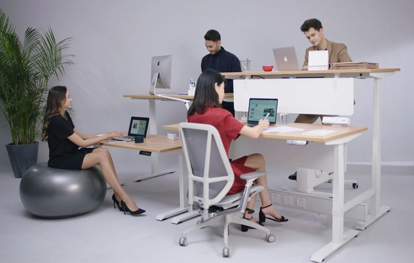 Stand-up Meetings: A Key Driver of Team Productivity — X Furniture