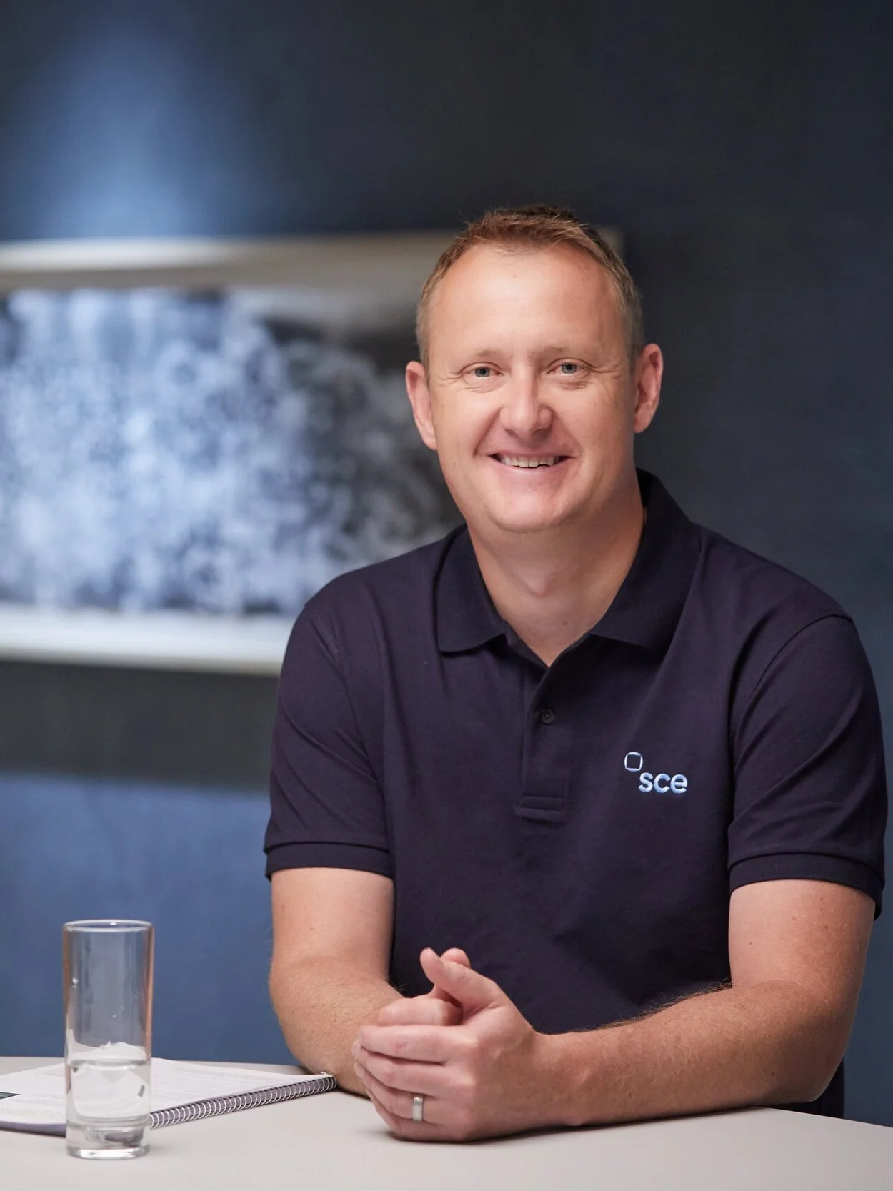 Company Overview — SCE Australia