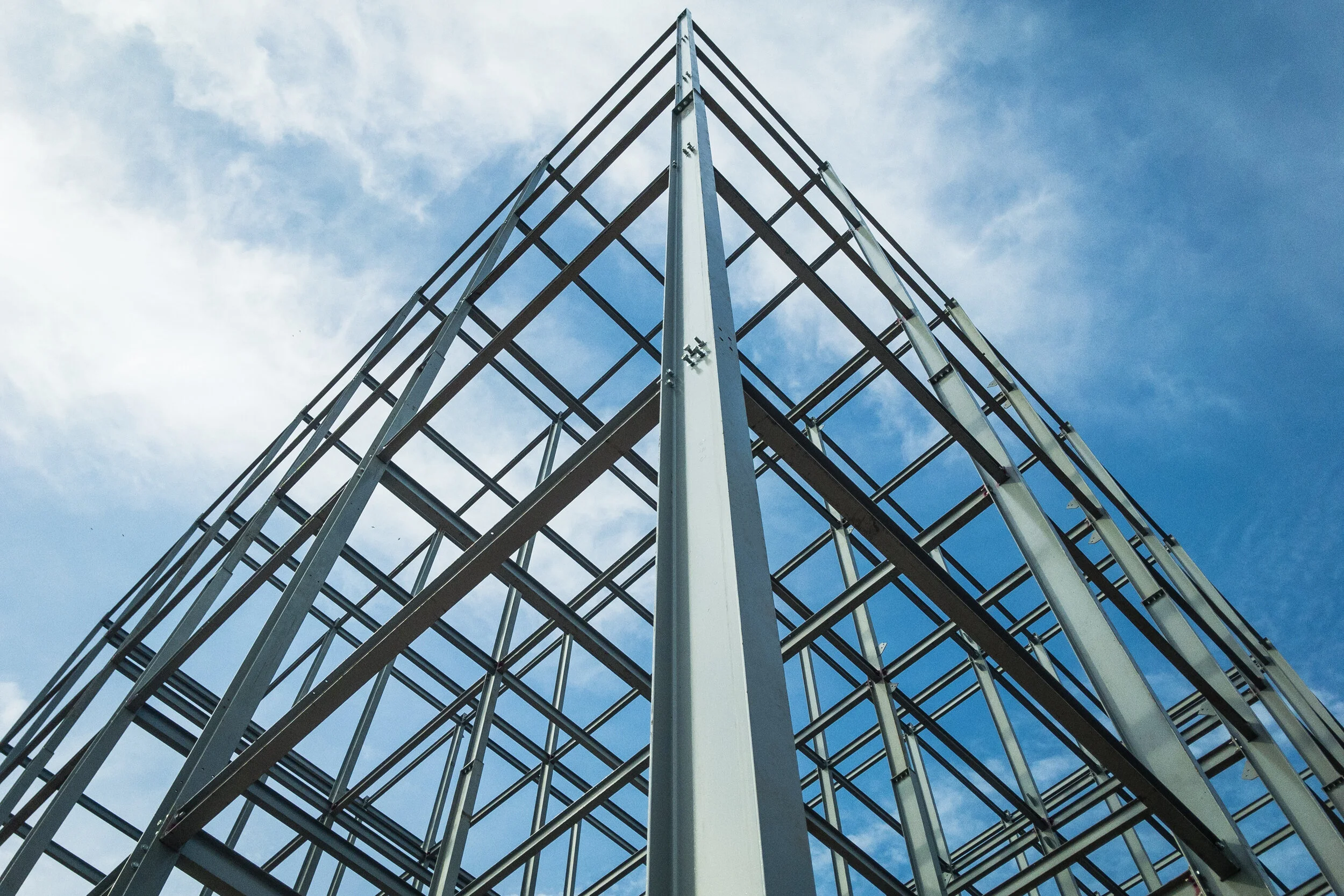 Structural Design — Sce Australia
