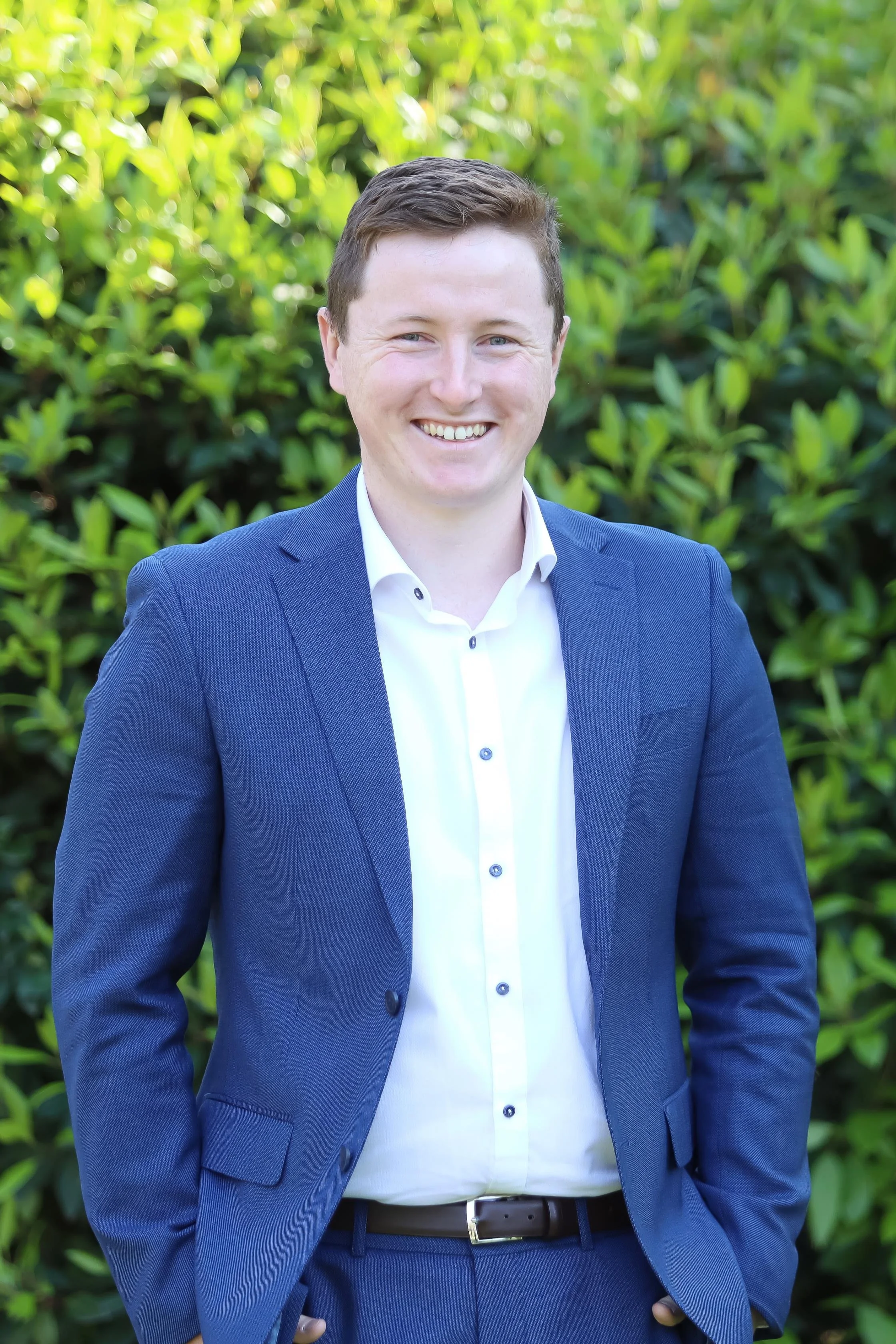 Company Overview — SCE Sheldon Consulting Engineers