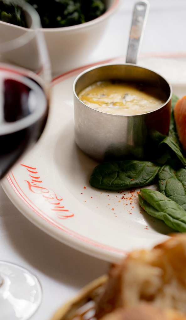 CHEZ FRED DEPUIS 1945