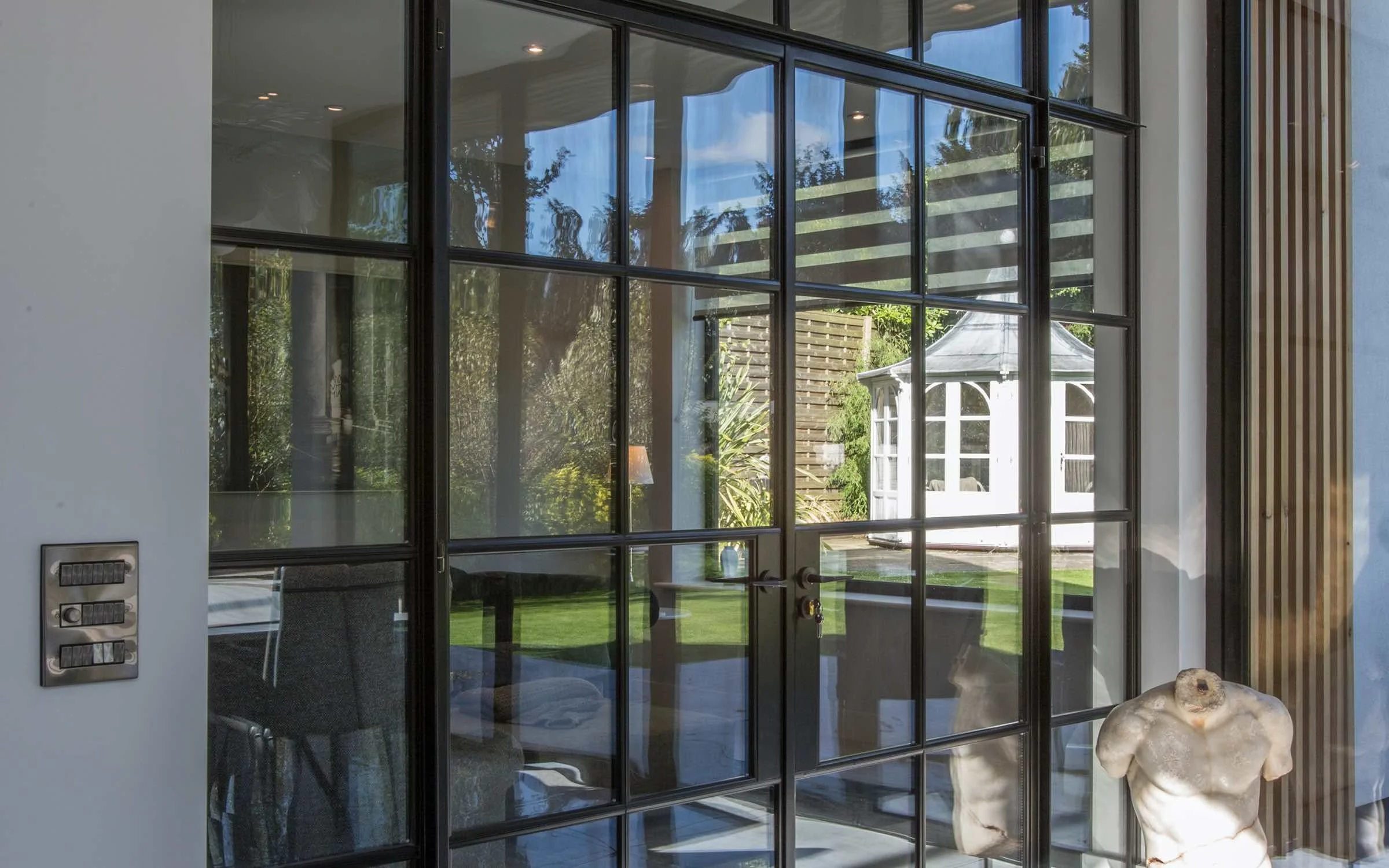 Projects — KJA Services