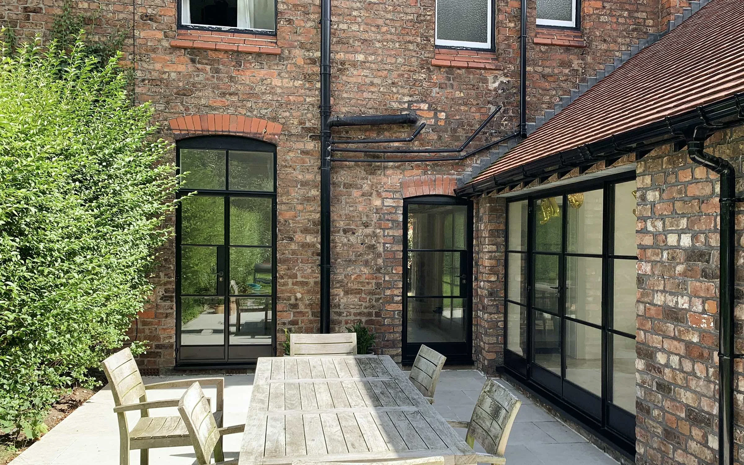 Projects — KJA Services