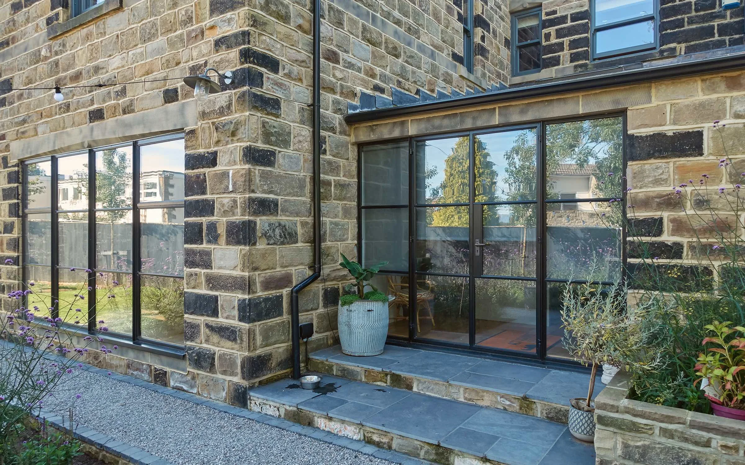 Projects — KJA Services