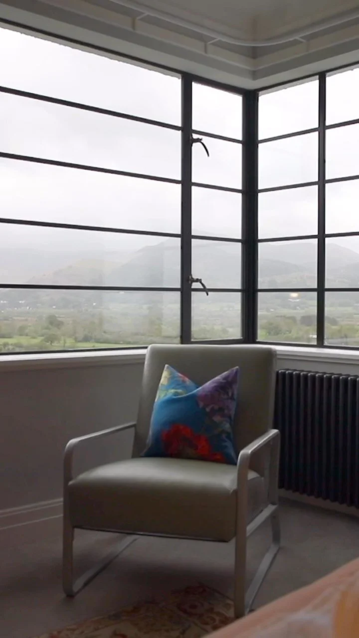 Projects — KJA Services