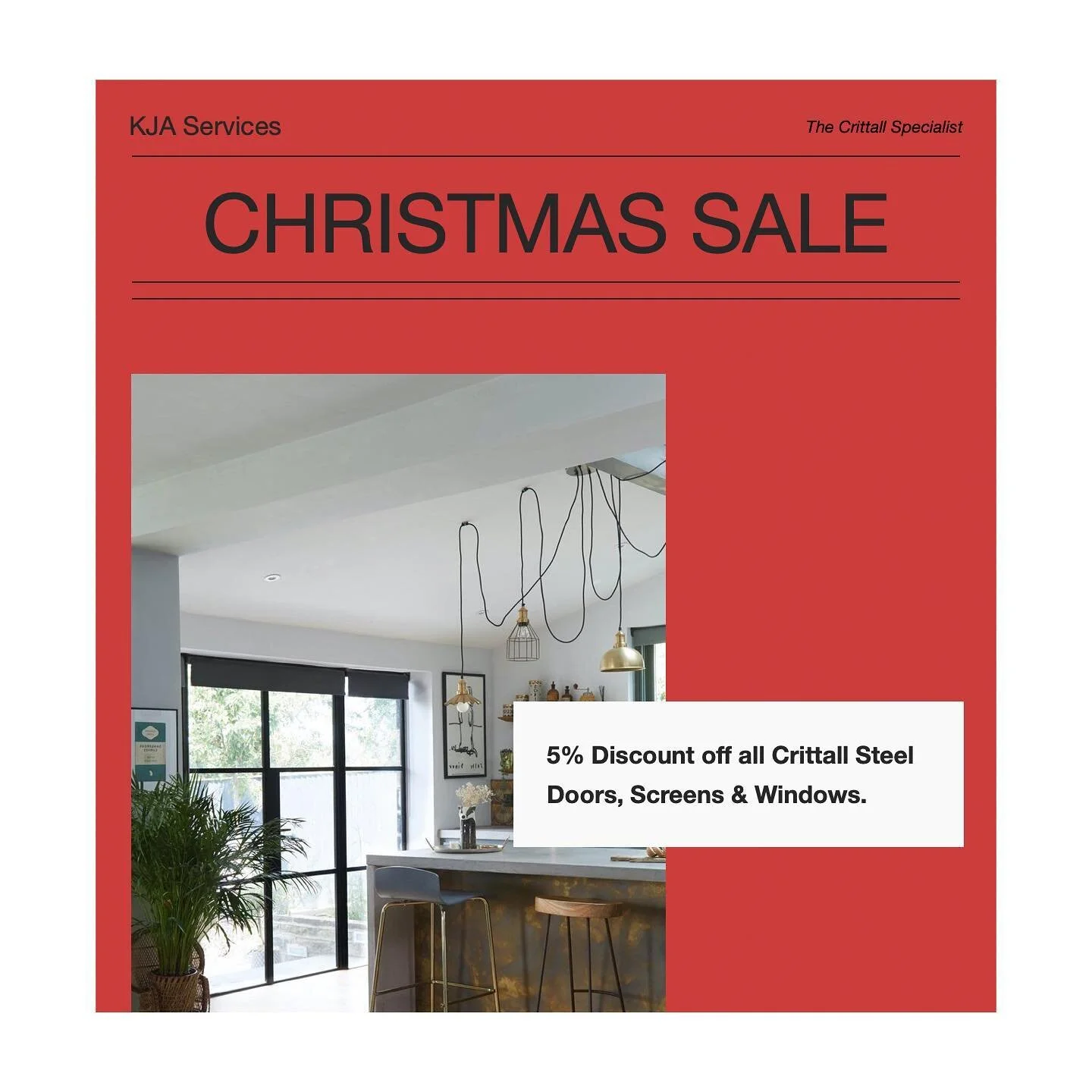 Projects — KJA Services