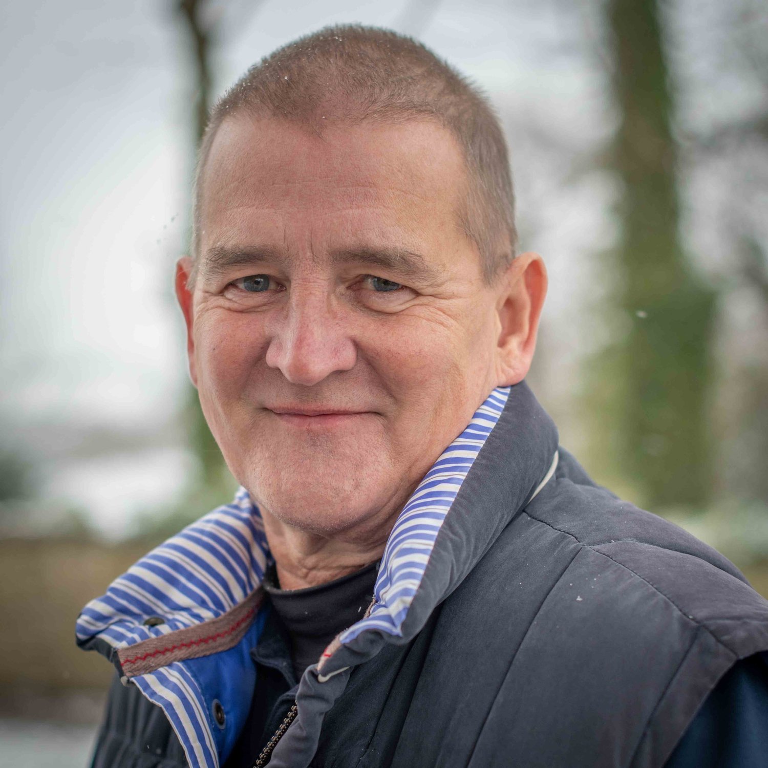 Staff — Oakridge Parochial School