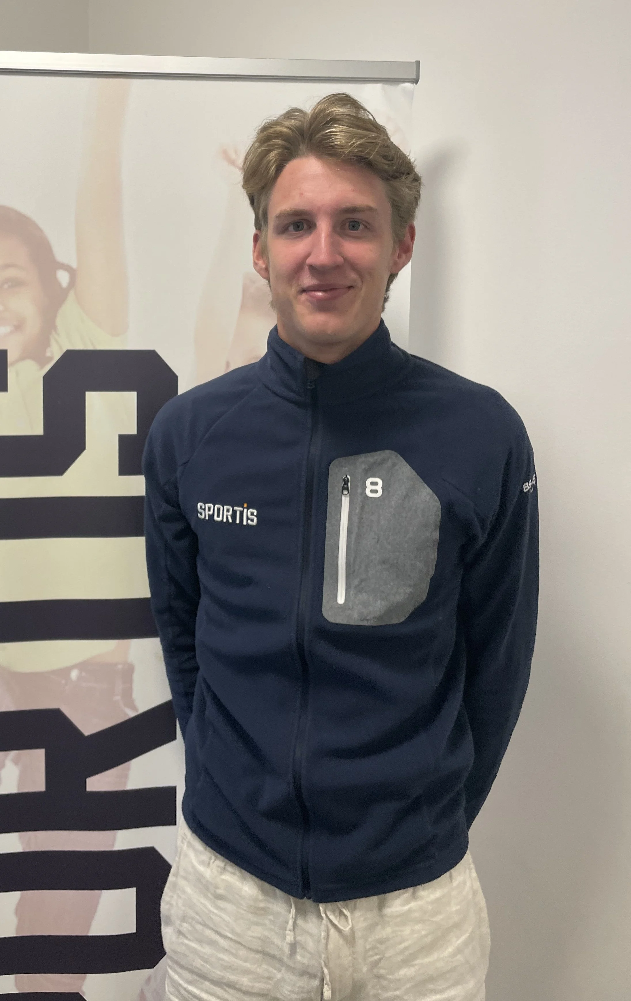 Harvestad — SPORTIS