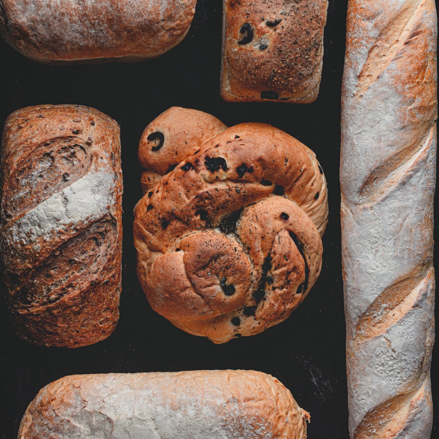 Doorstep Delivery — Oak Park Dairy