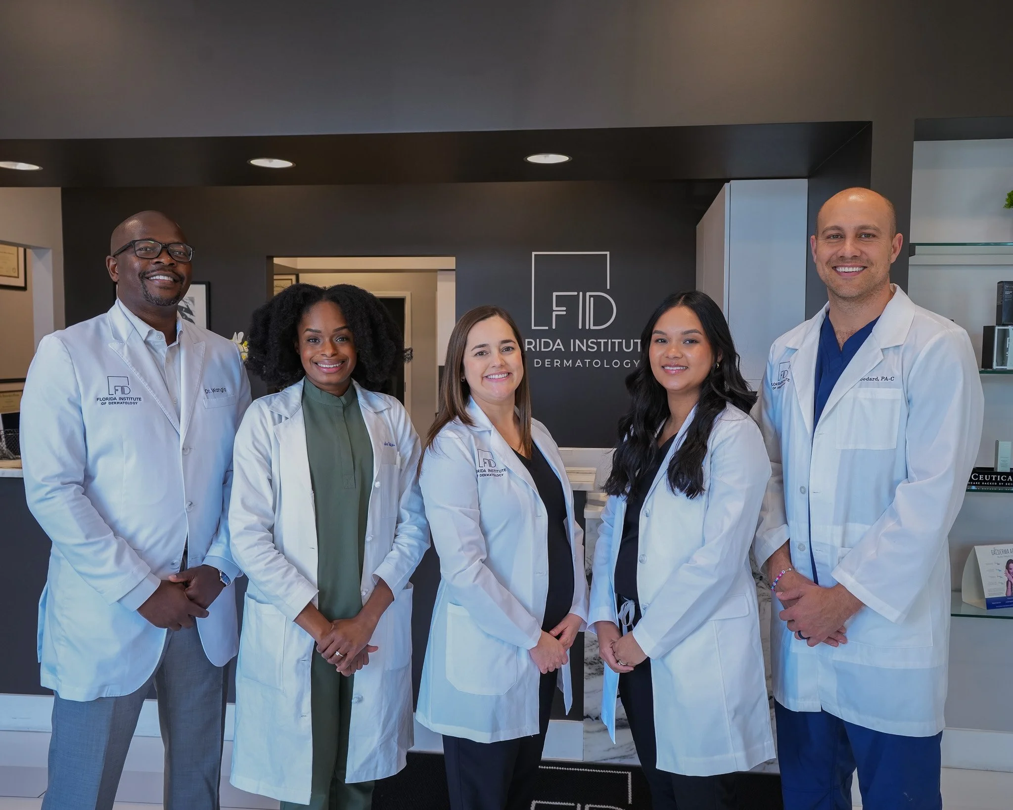 Florida Institute of Dermatology