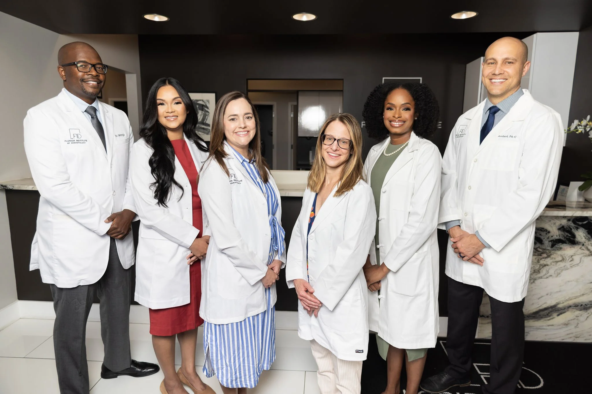 Florida Institute of Dermatology