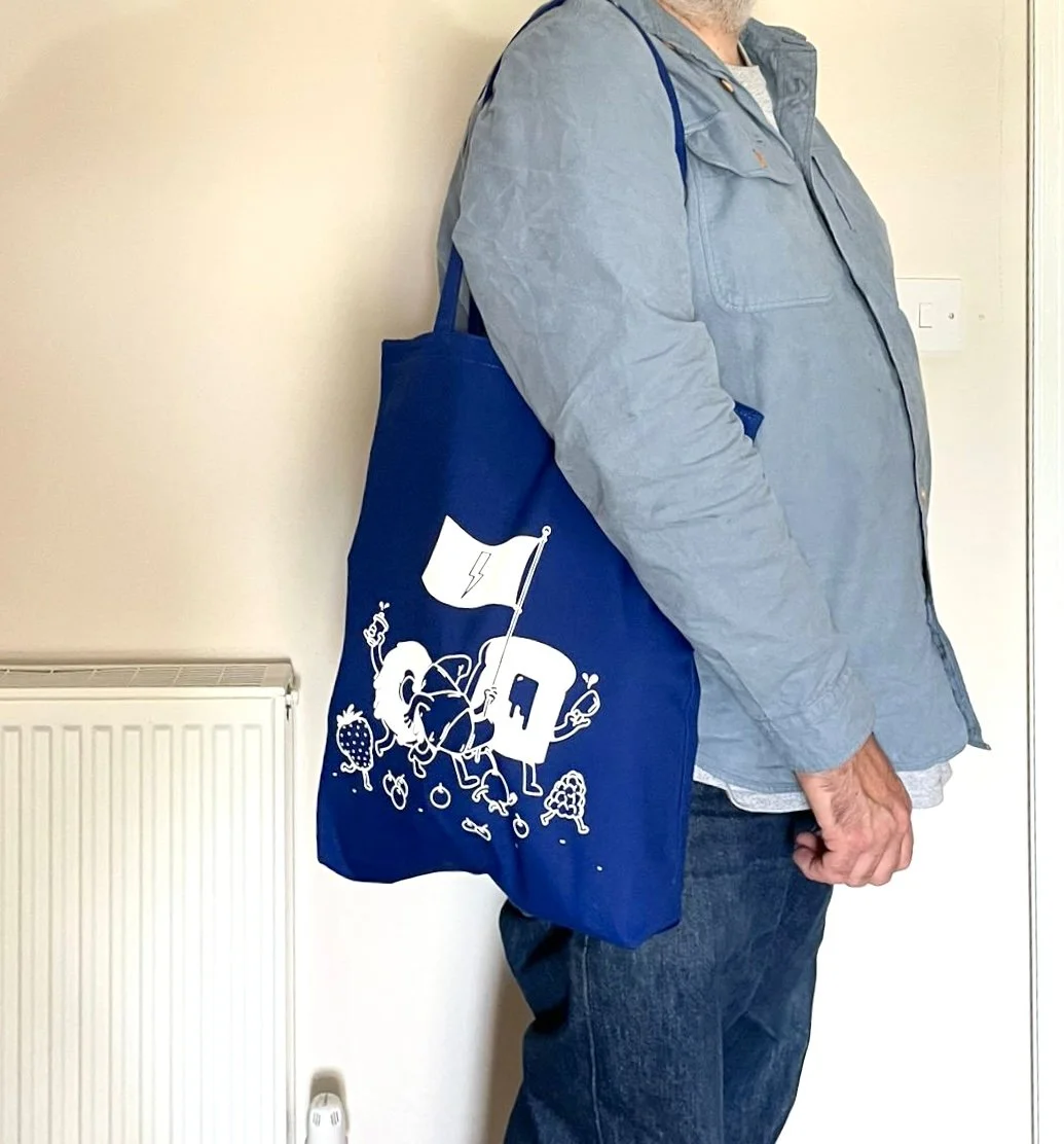 Shop online for collection — ELECTRIC BAKERY