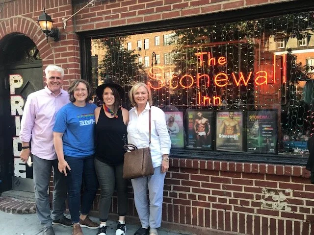 Stacy Bailey - Teacher, Mansfield, TX — Another Story