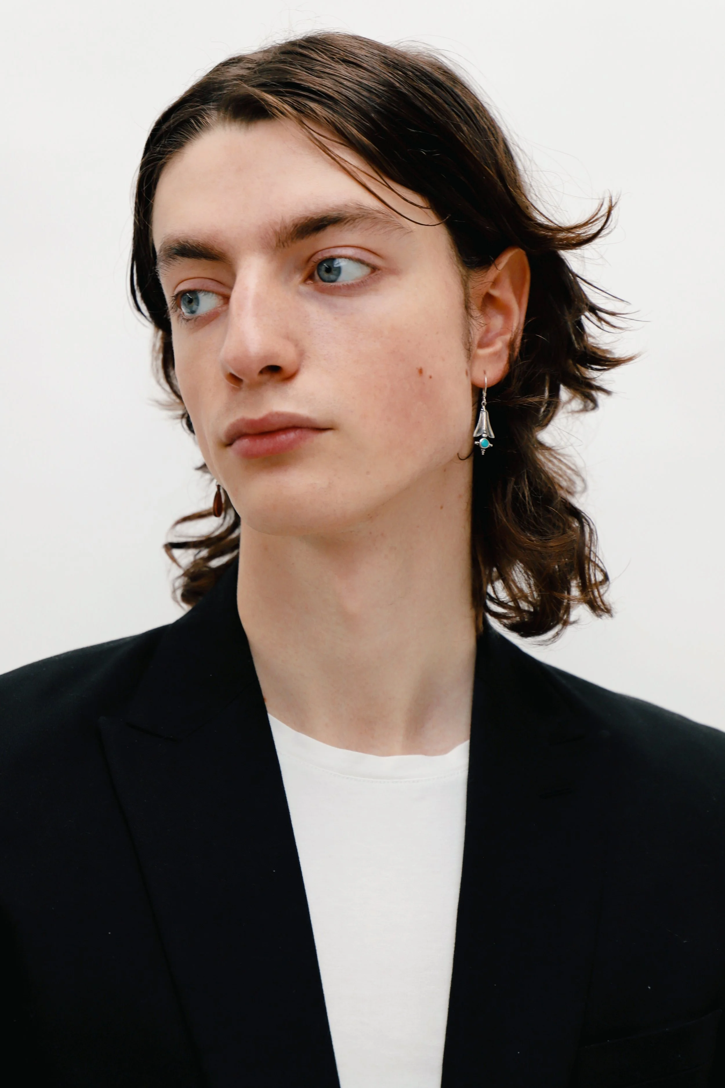 Joshua — Menace Models | Model Agency In London