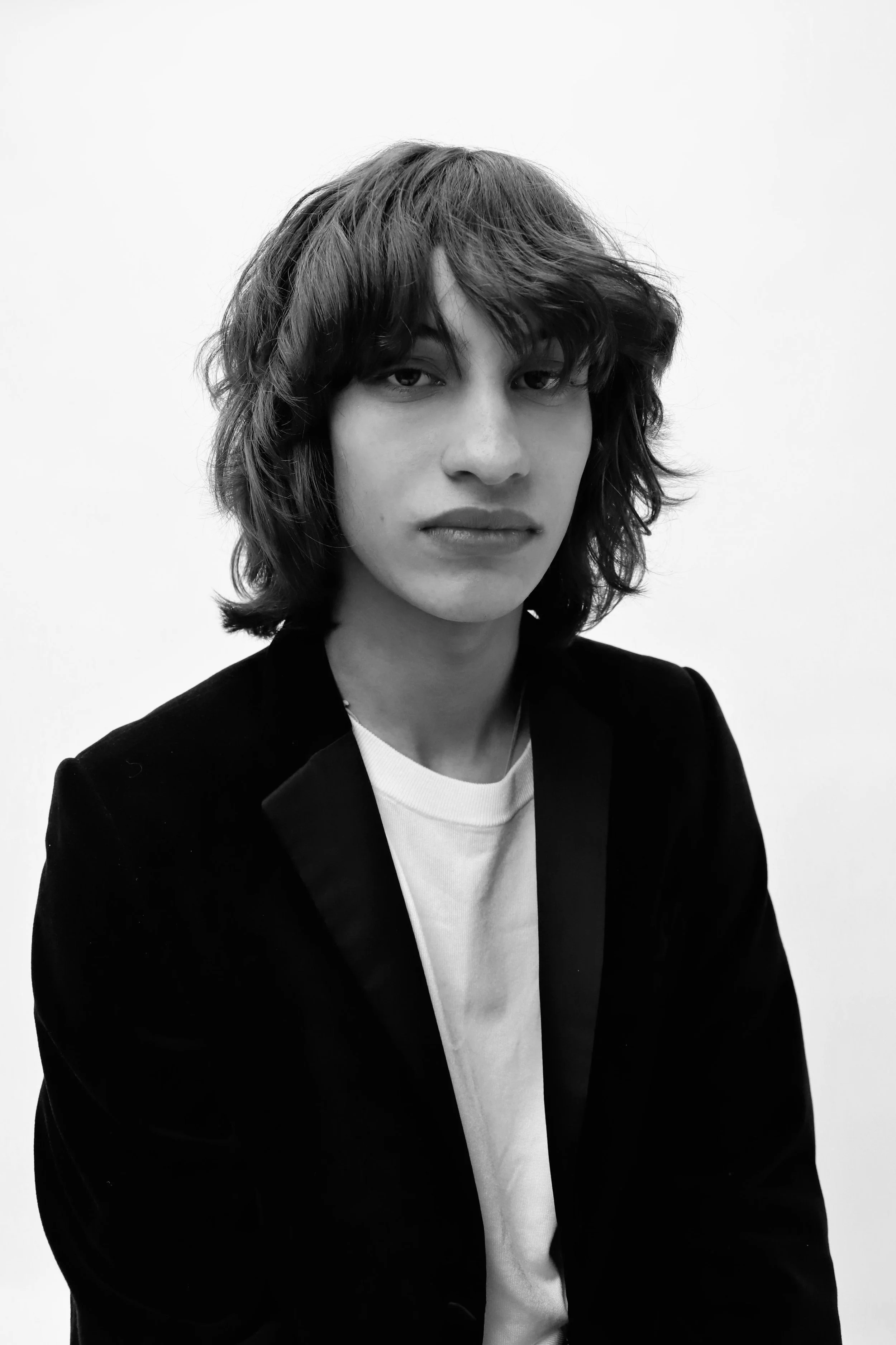 Jack T — Menace Models | Model Agency In London