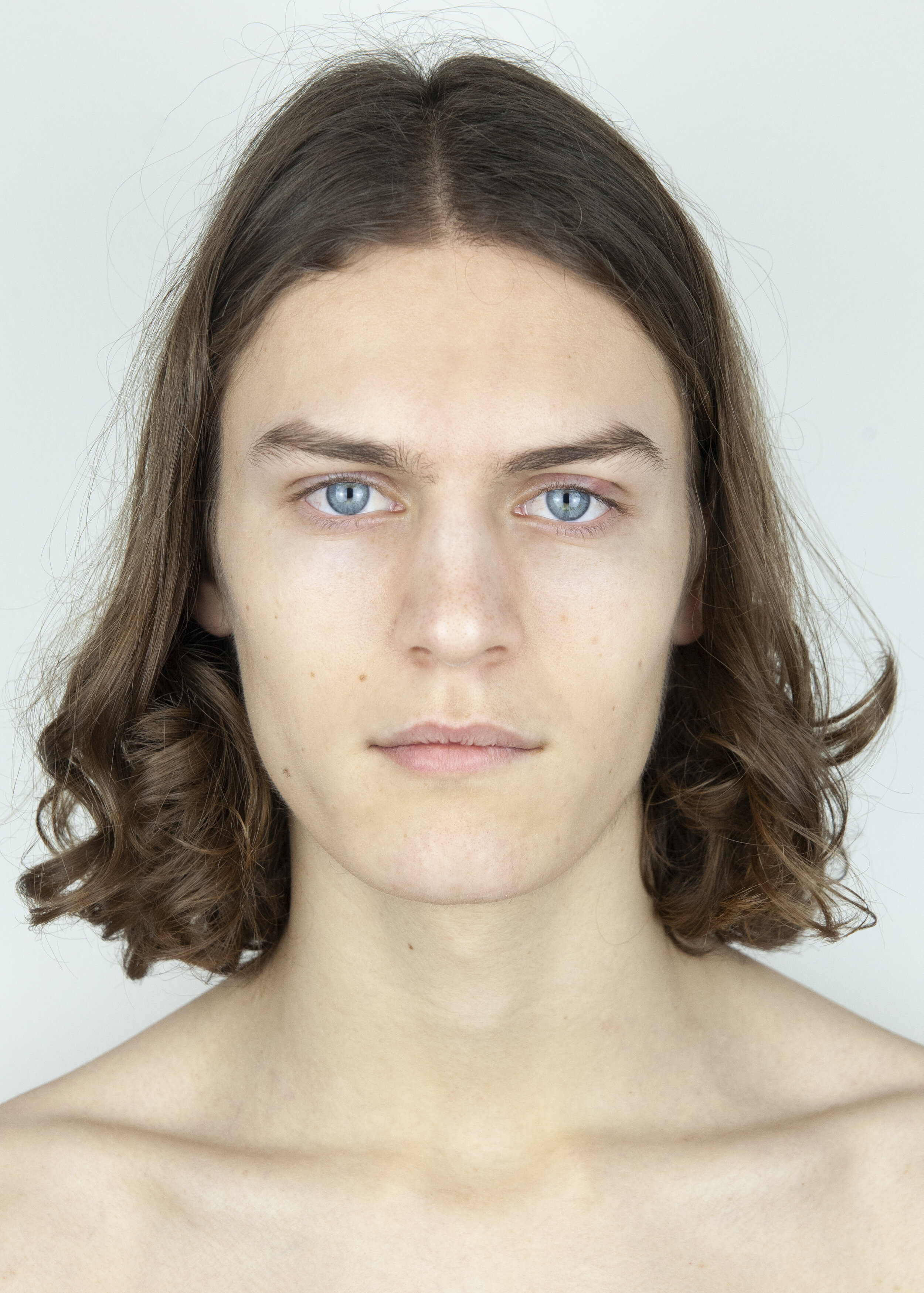 Menace Model Management | Agency In London