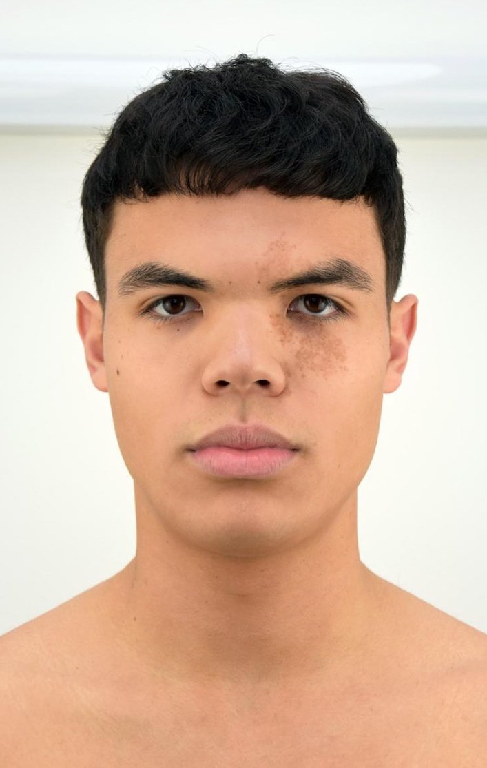 Menace Model Management | Agency In London