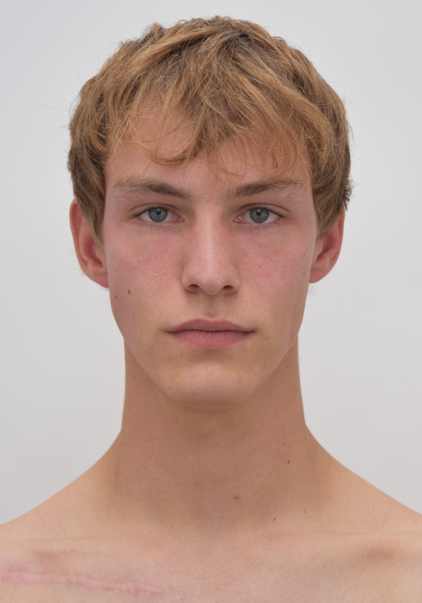 Menace Model Management | Agency In London