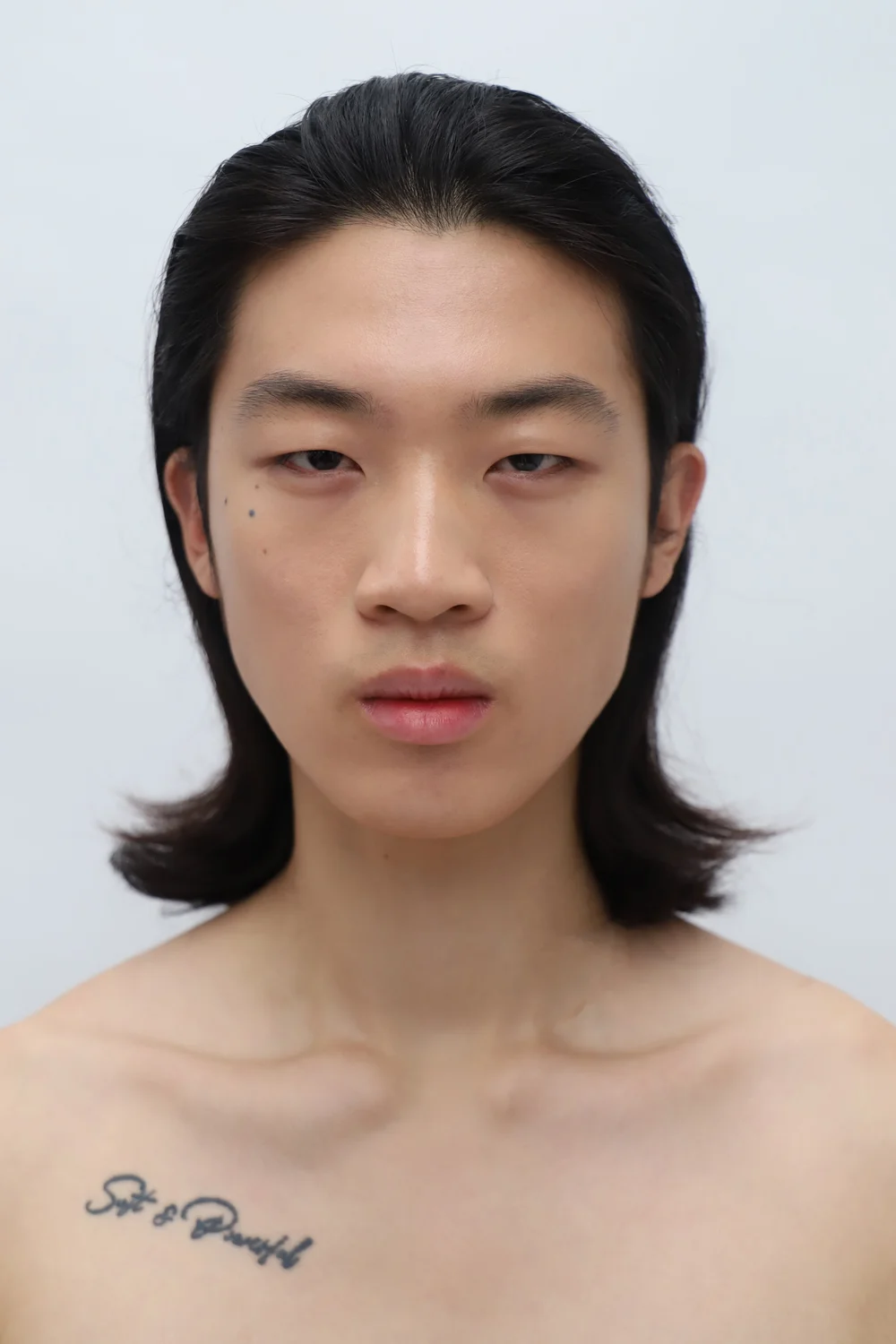 Menace Model Management | Agency In London