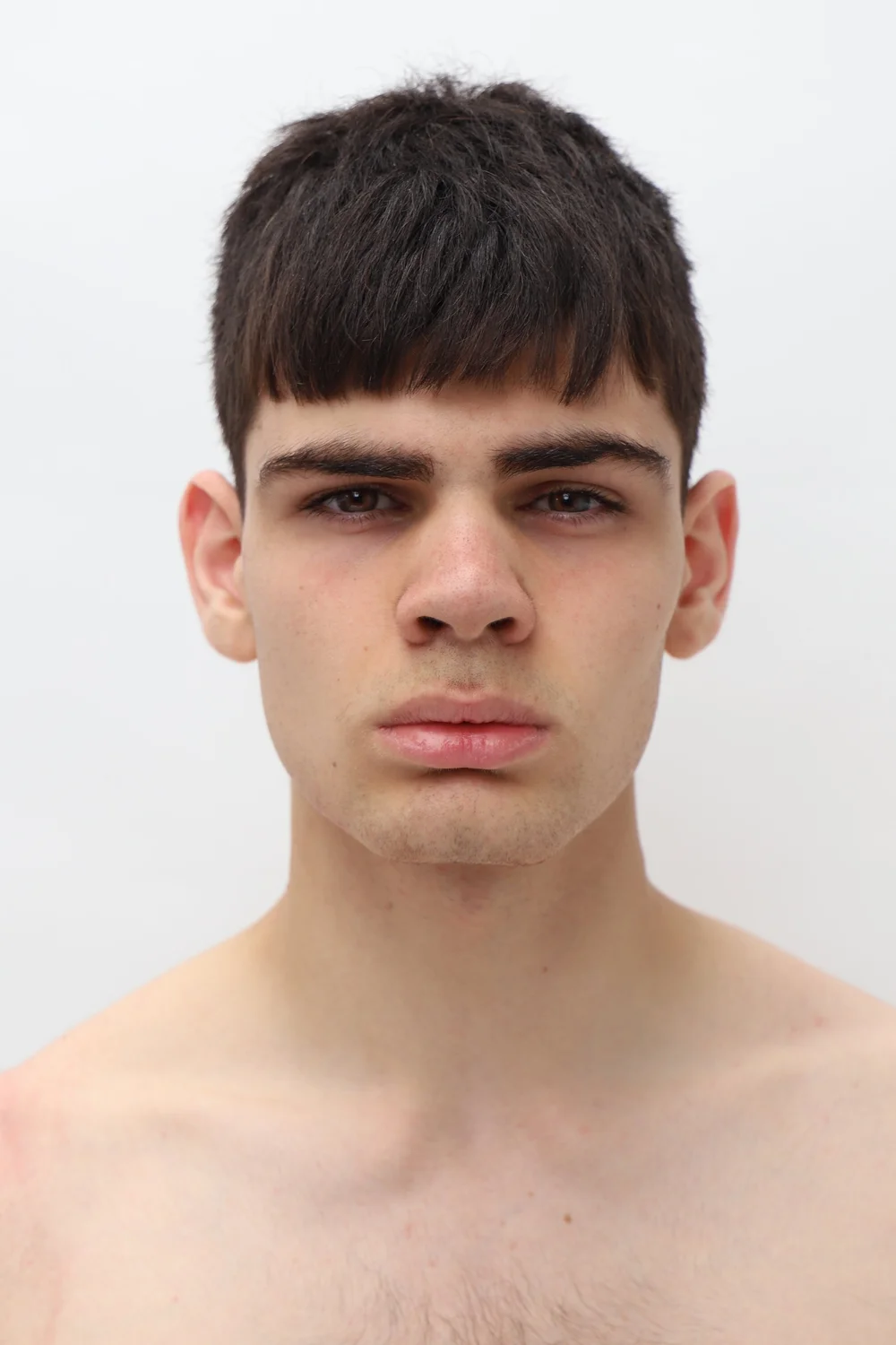 Menace Model Management | Agency In London