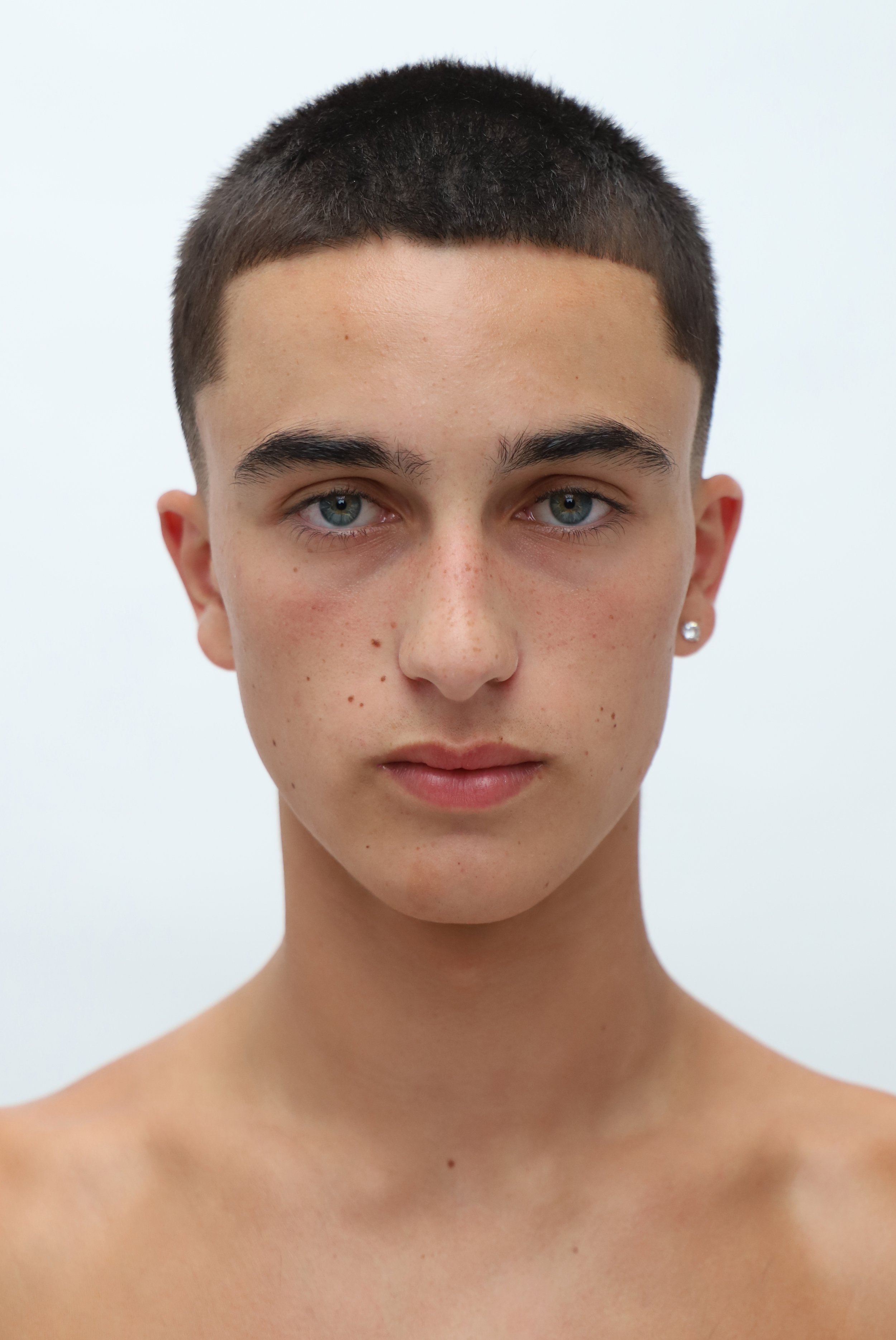Menace Model Management | Agency In London