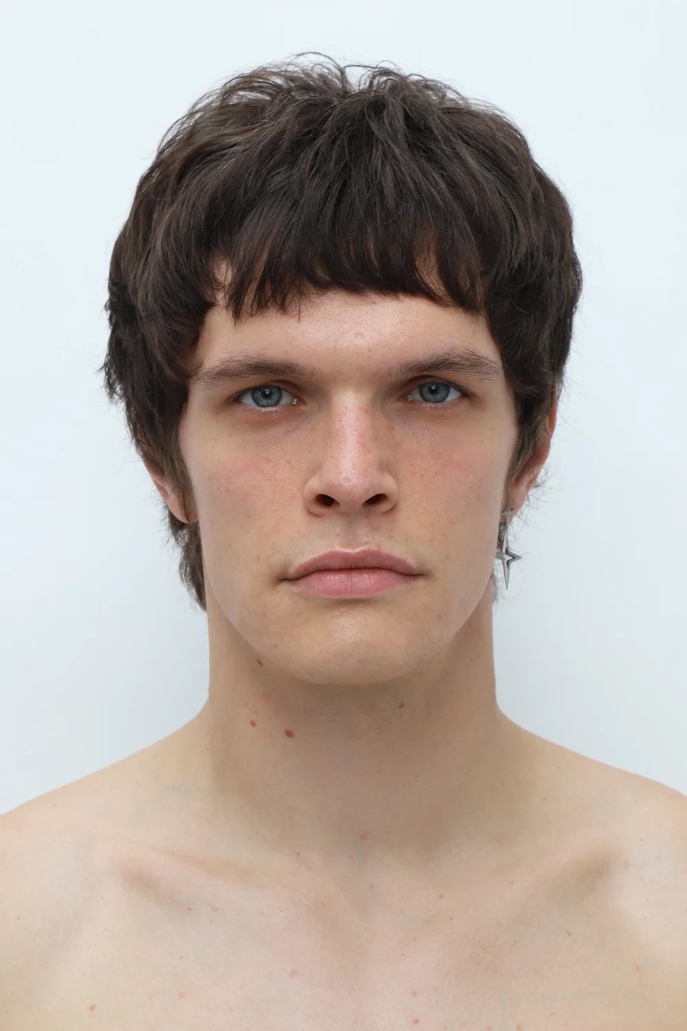 Menace Model Management | Agency In London