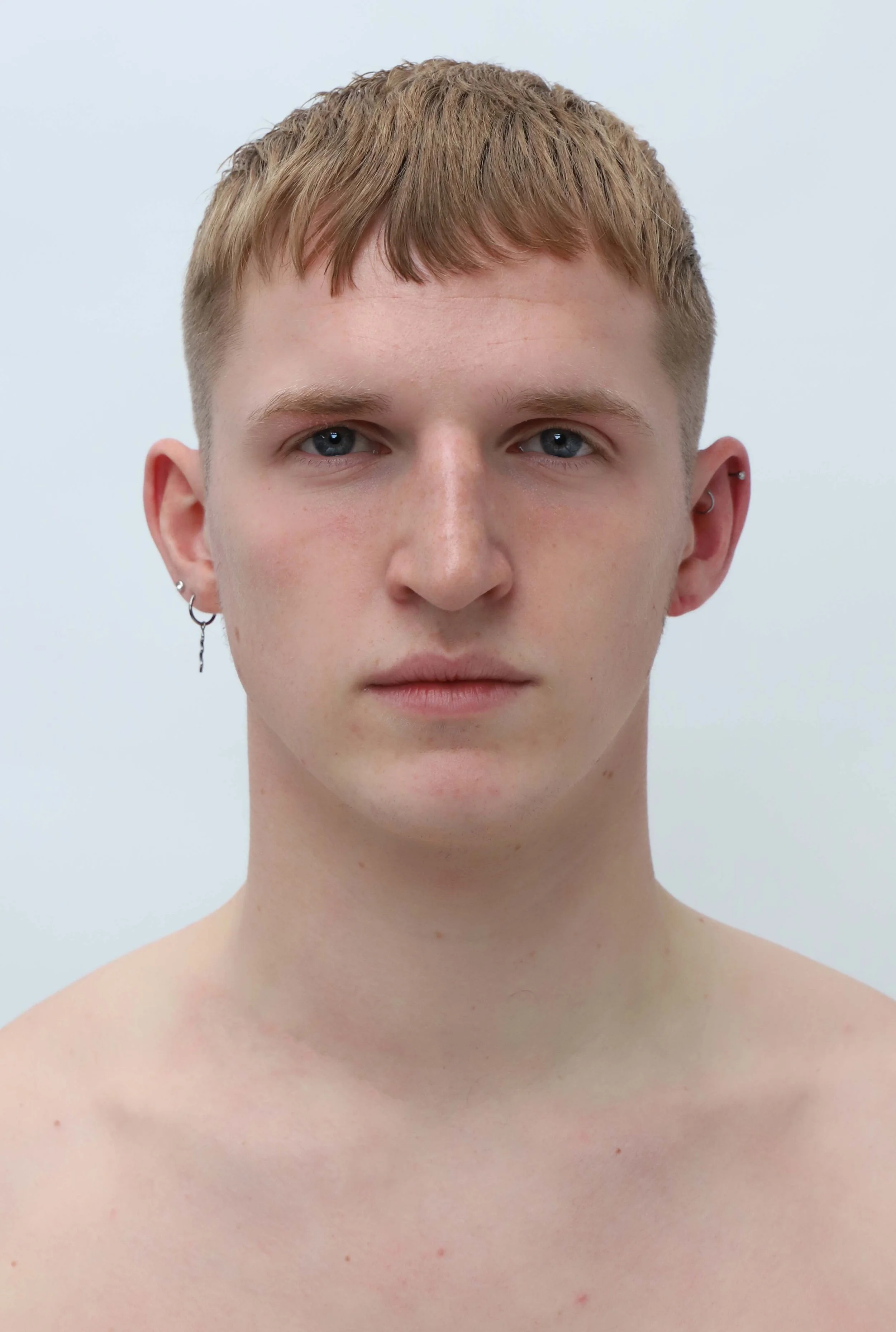 Menace Model Management | Agency In London