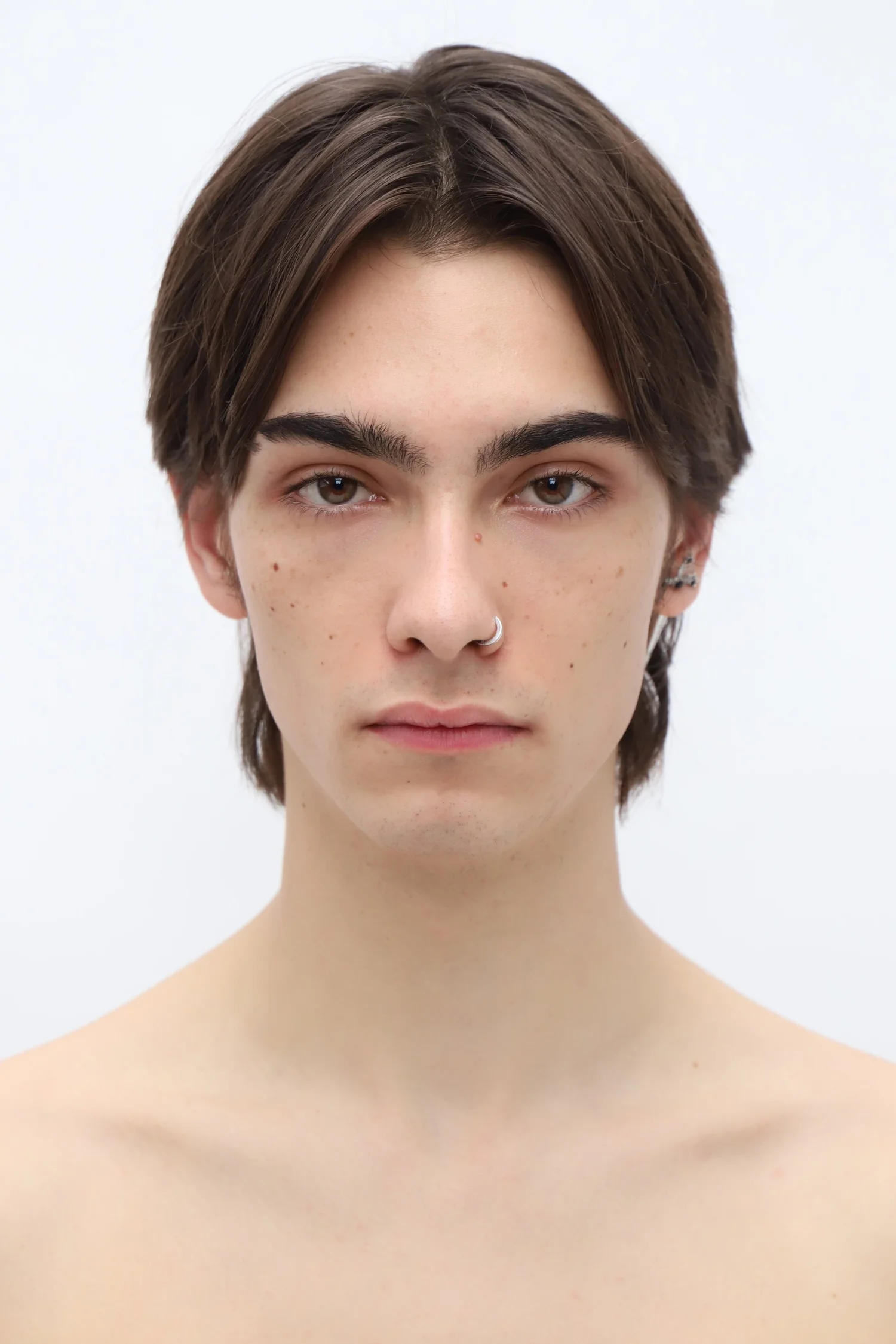 Menace Model Management | Agency In London