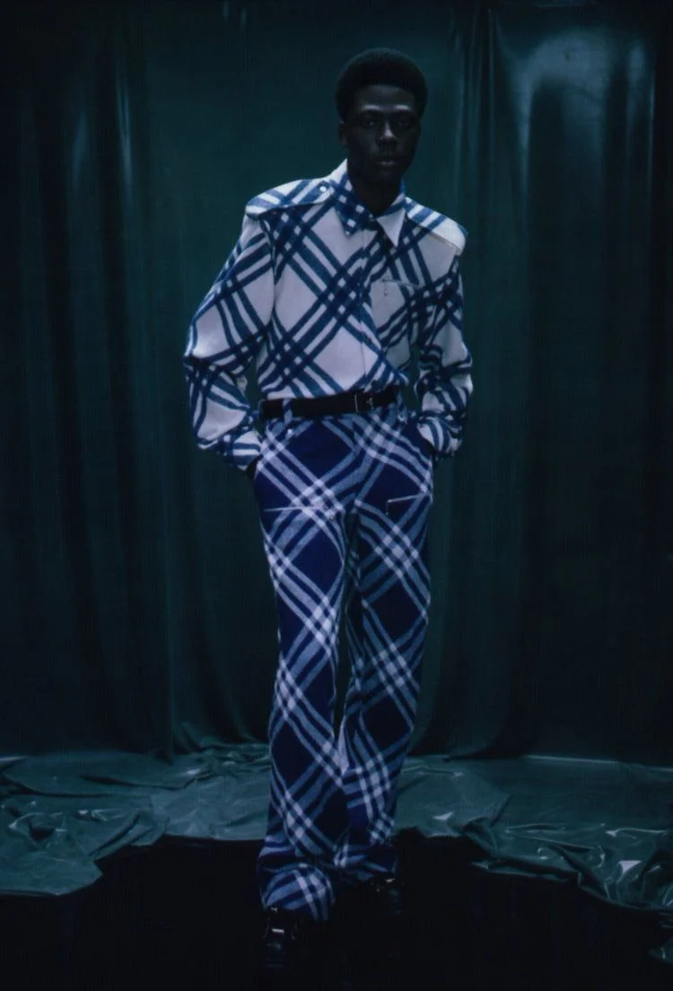 Prince — Menace Models | Model Agency In London