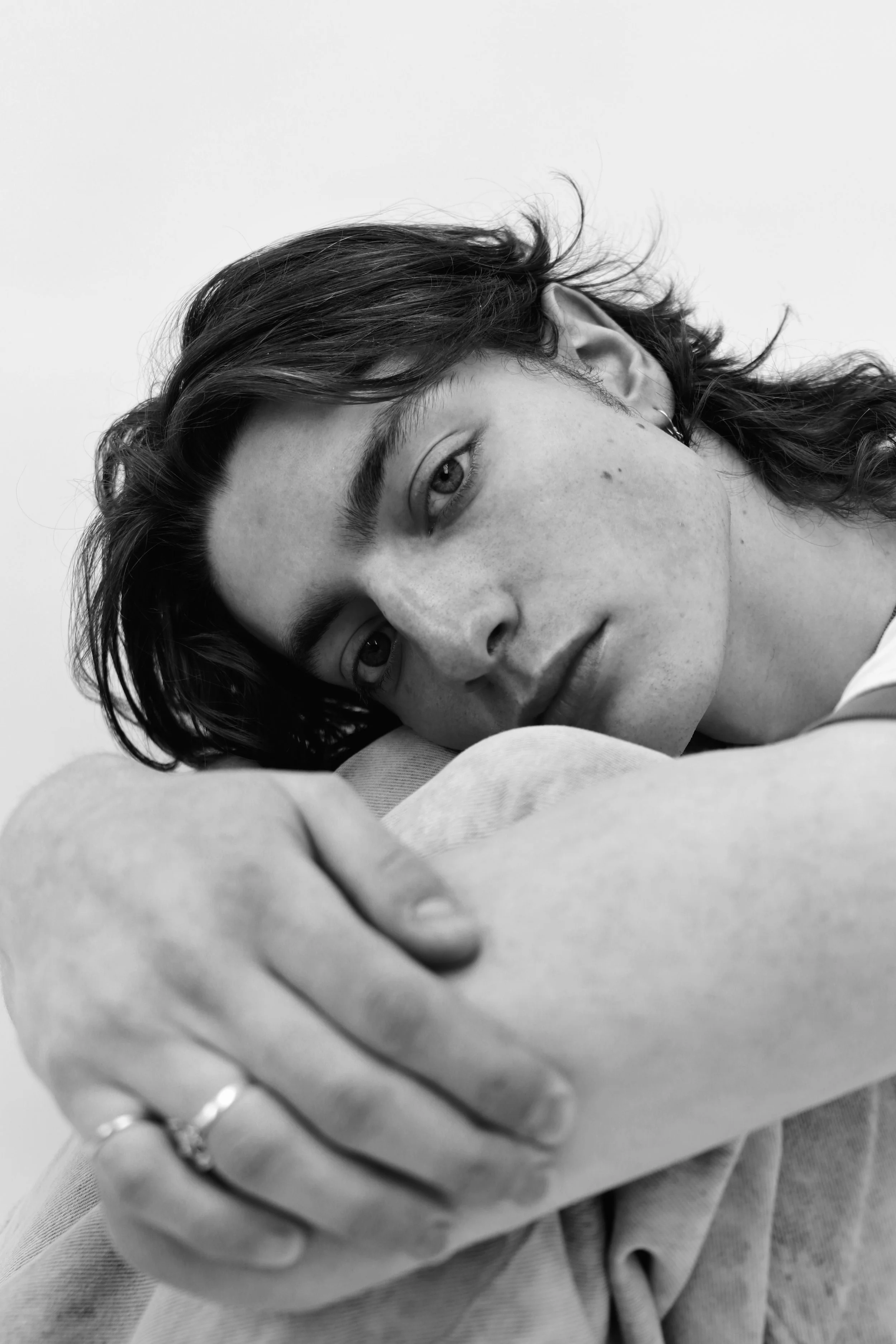 Joshua — Menace Models | Model Agency In London