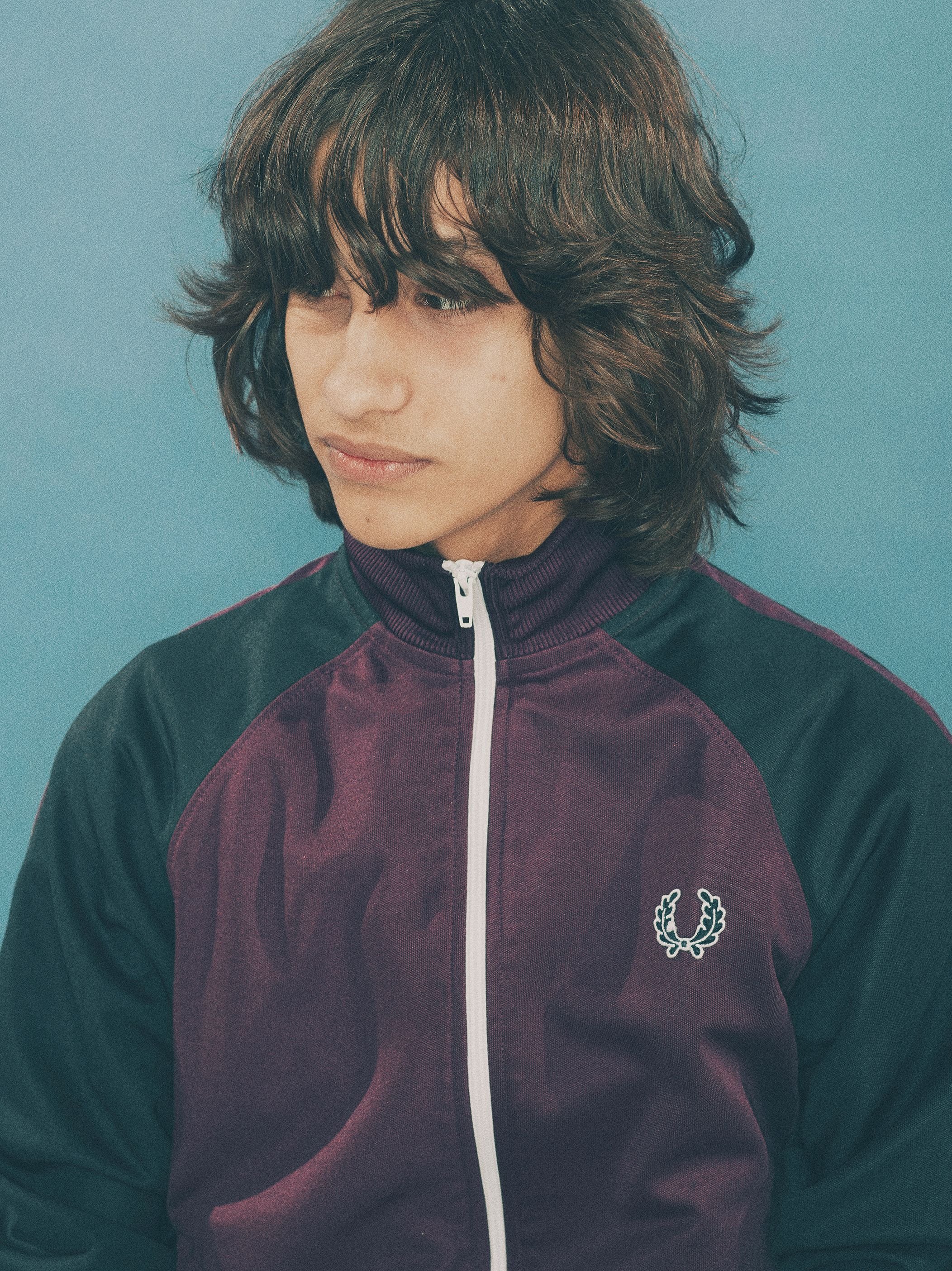 Jack T — Menace Models | Model Agency In London