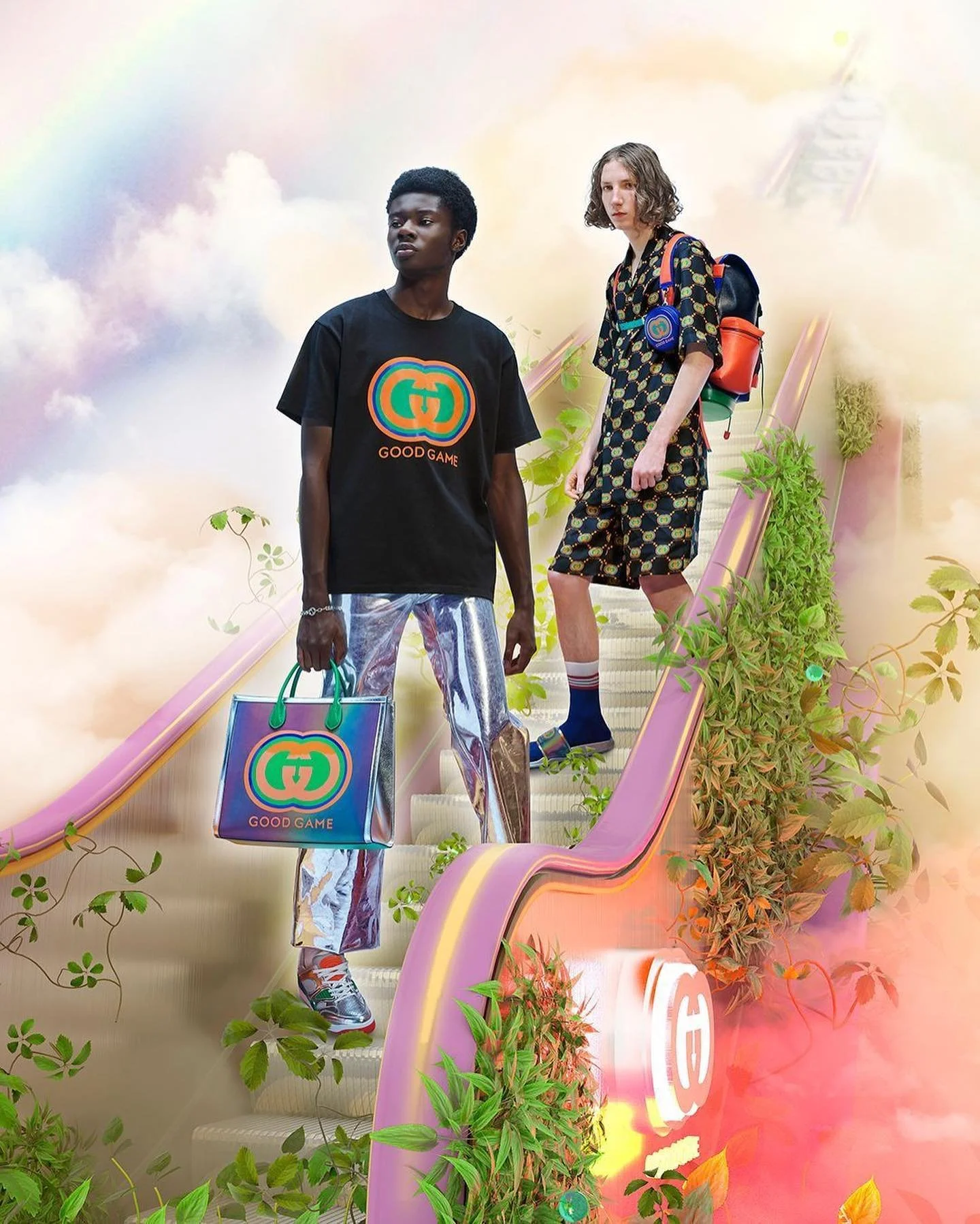 Menace Model Management | Agency In London