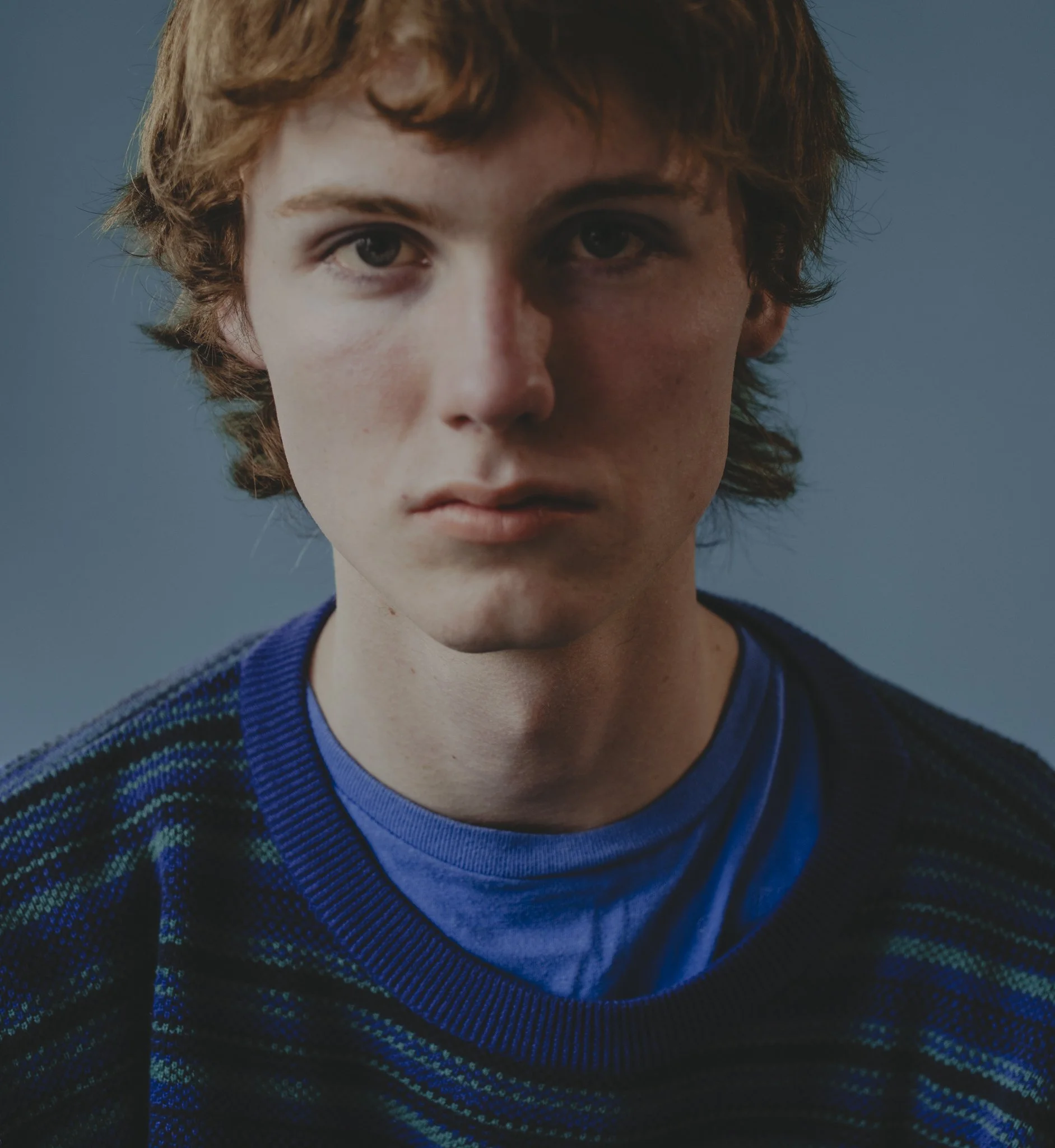 Conor & Max — Menace Models | Model Agency In London