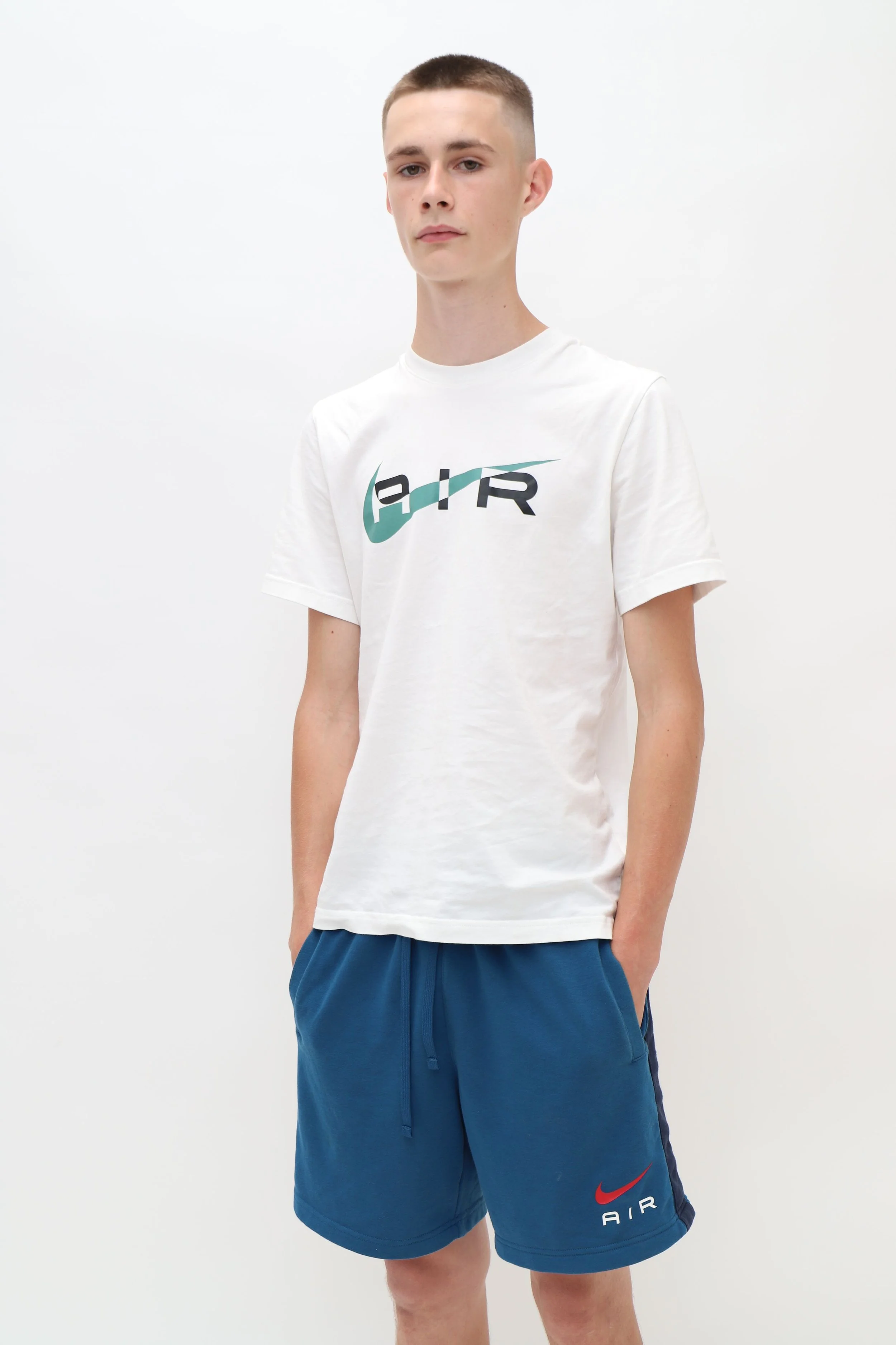 Brendan — Menace Models | Model Agency In London