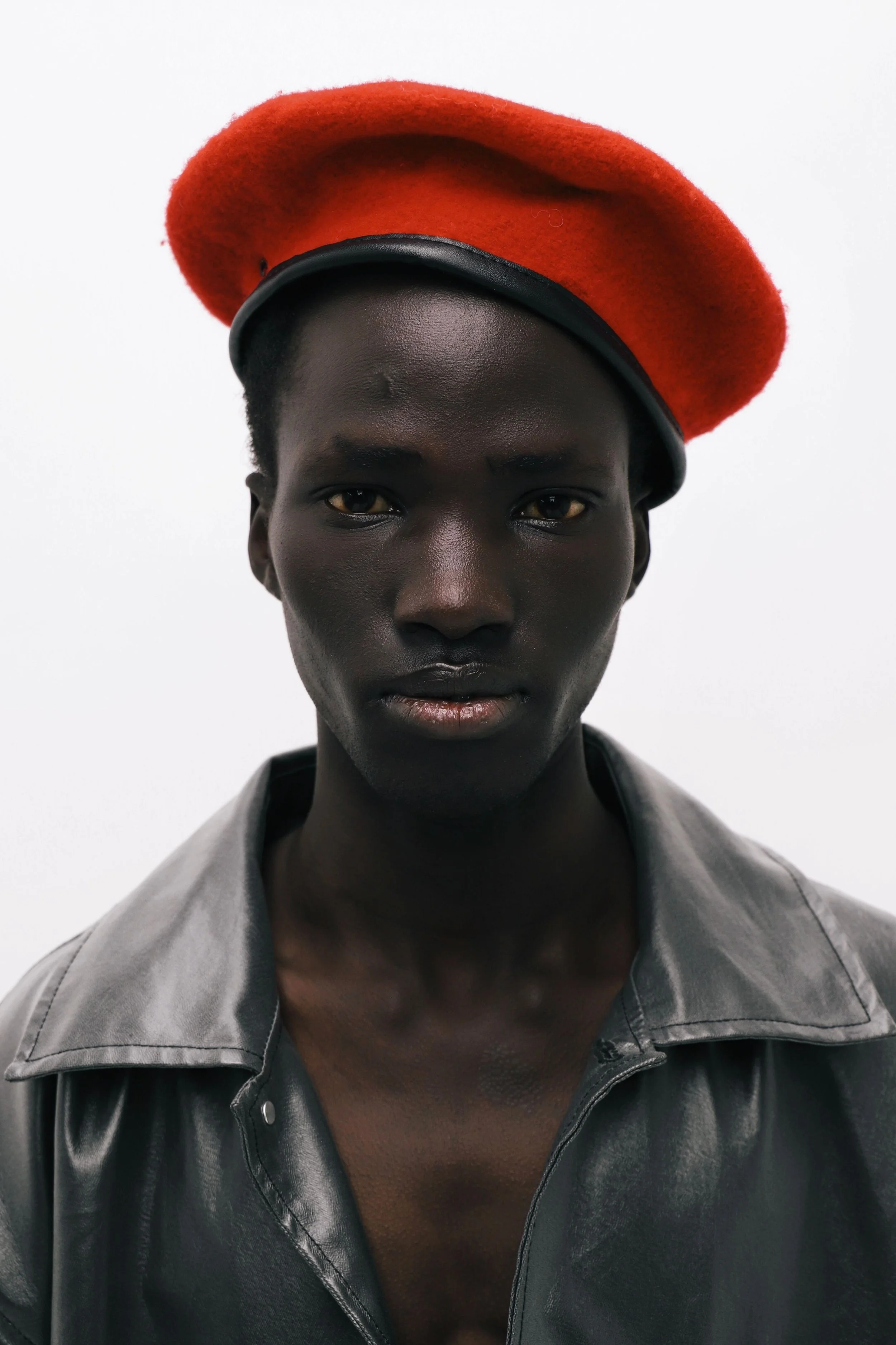 Kerlual — Menace Models | Model Agency In London