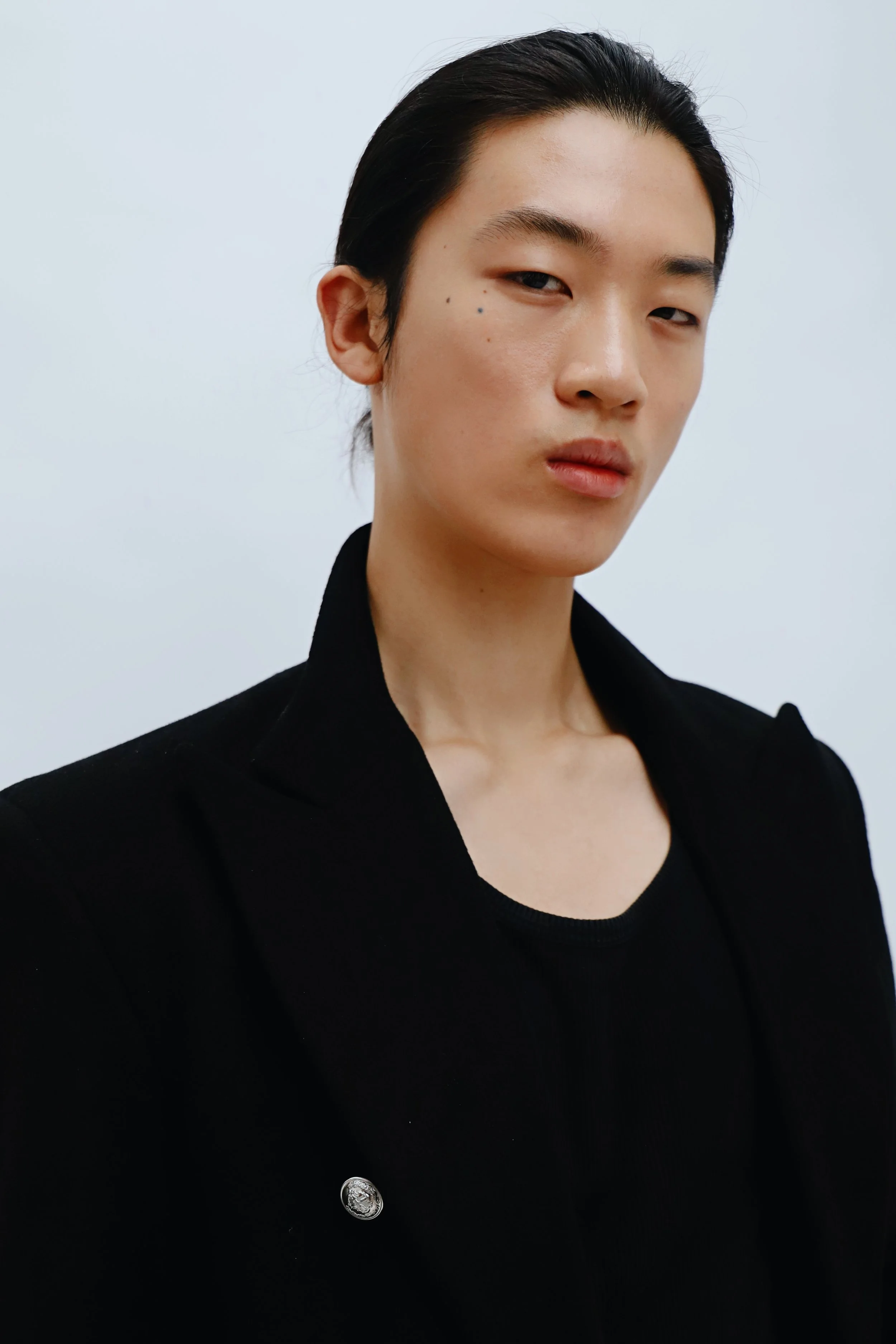 Gordon — Menace Models | Model Agency In London