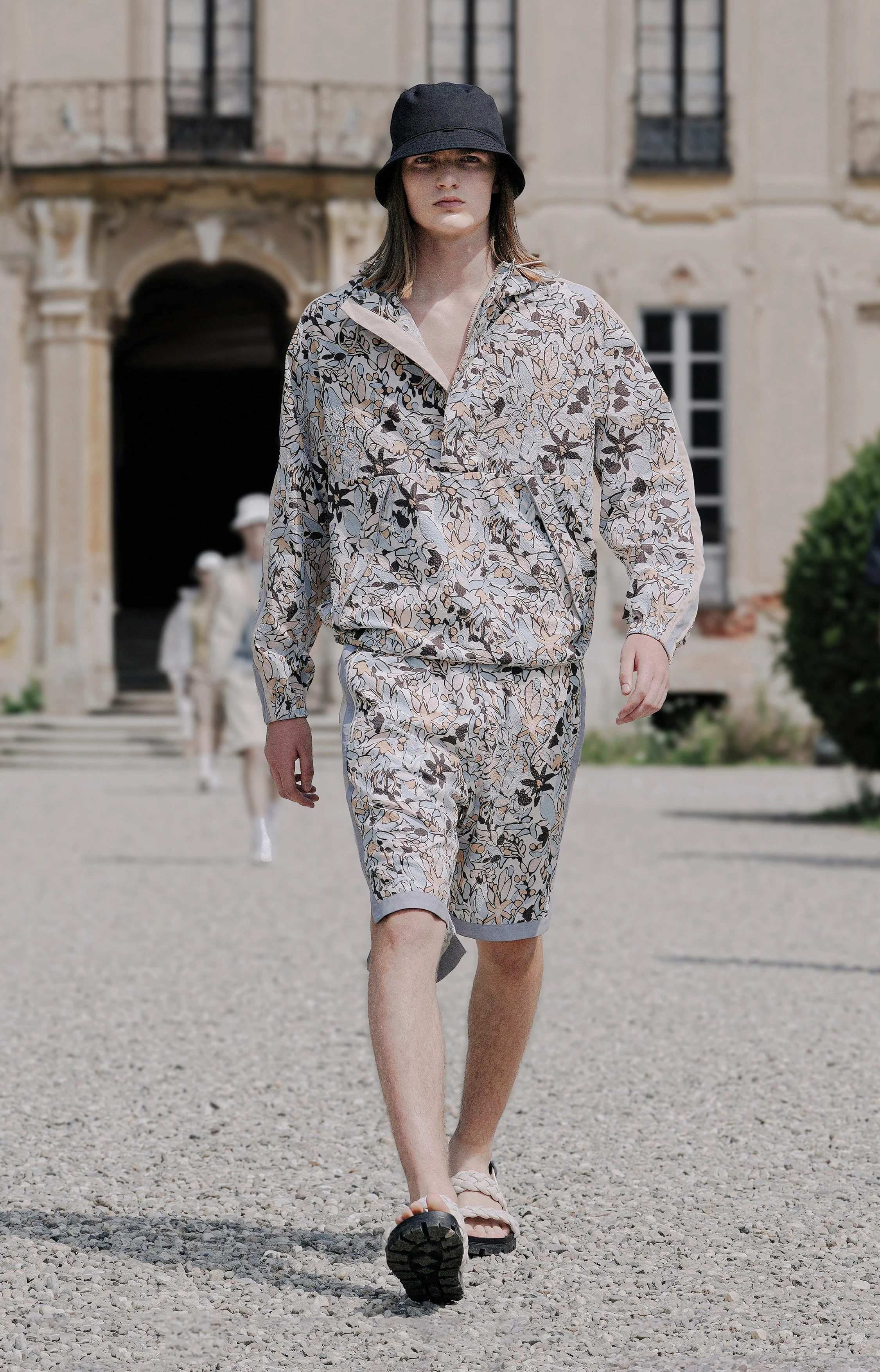 Pierce — Menace Models | Model Agency In London