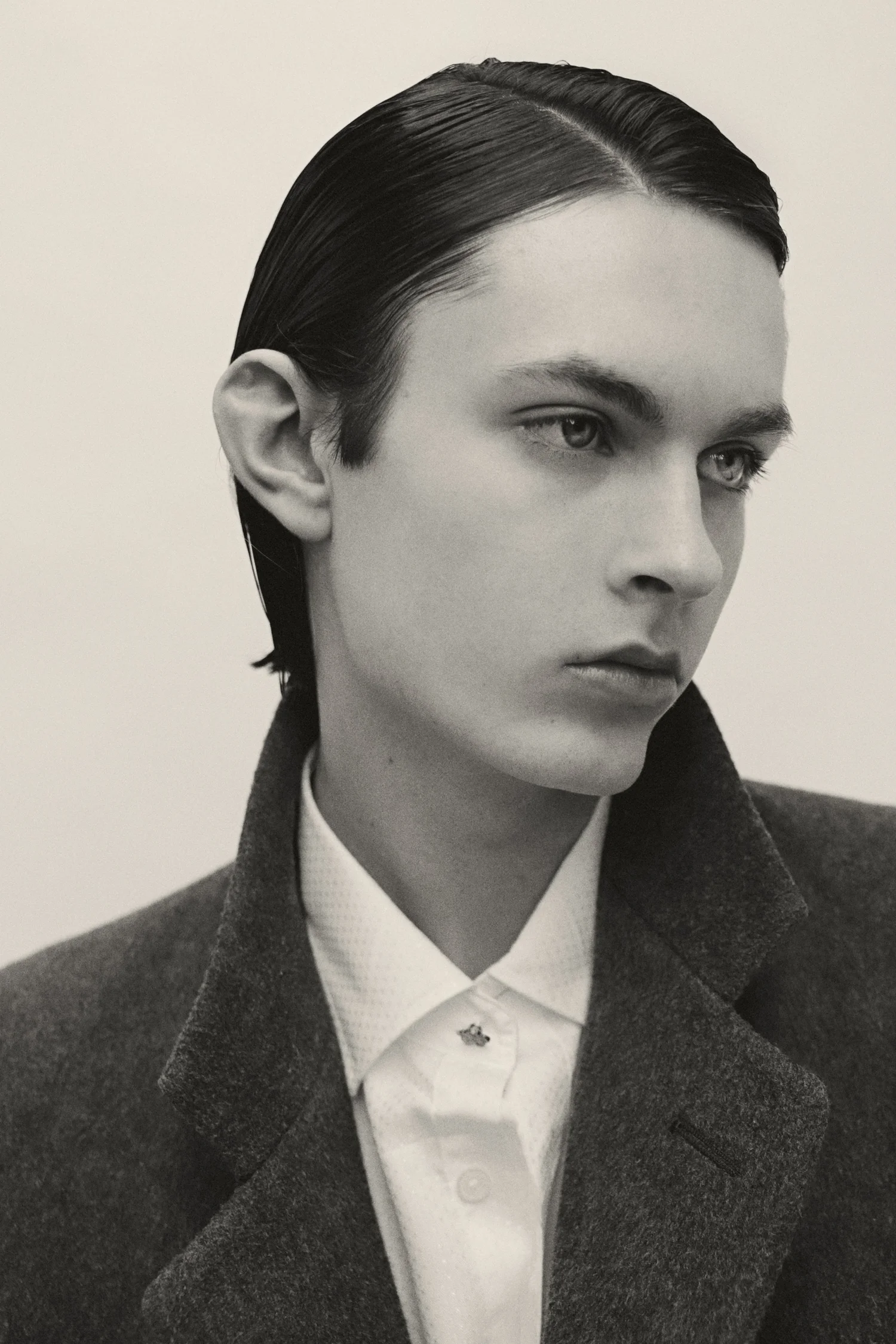 Jack Y — Menace Models | Model Agency In London