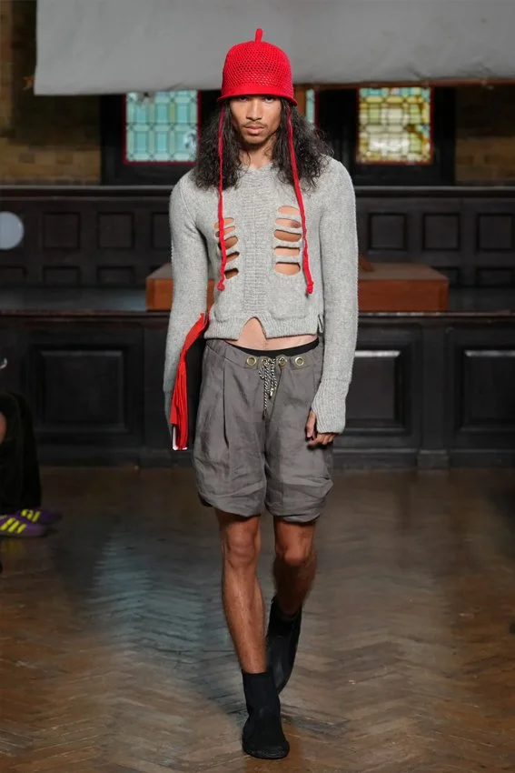 Menace Model Management | Agency In London