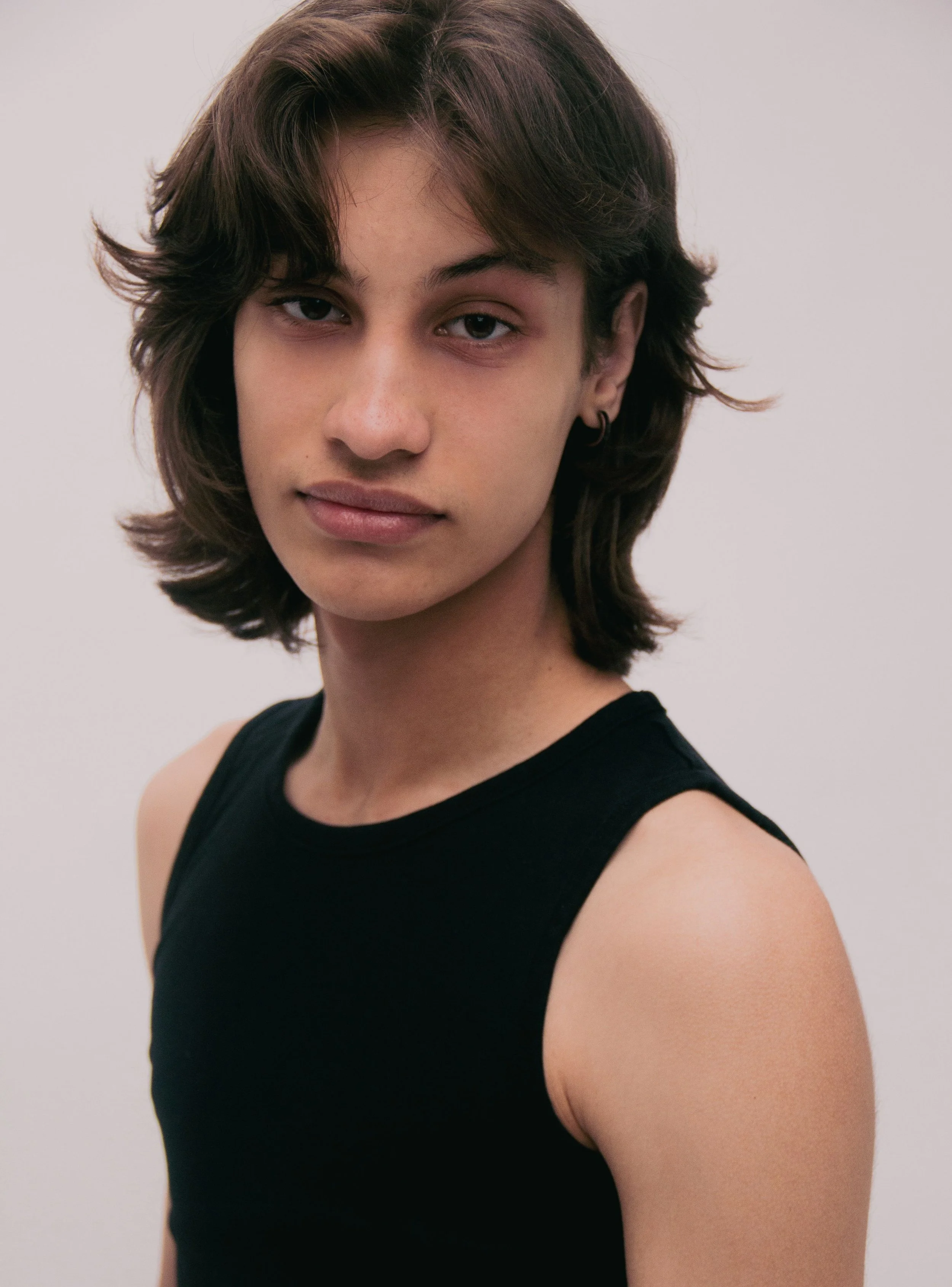 Jack T — Menace Models | Model Agency In London