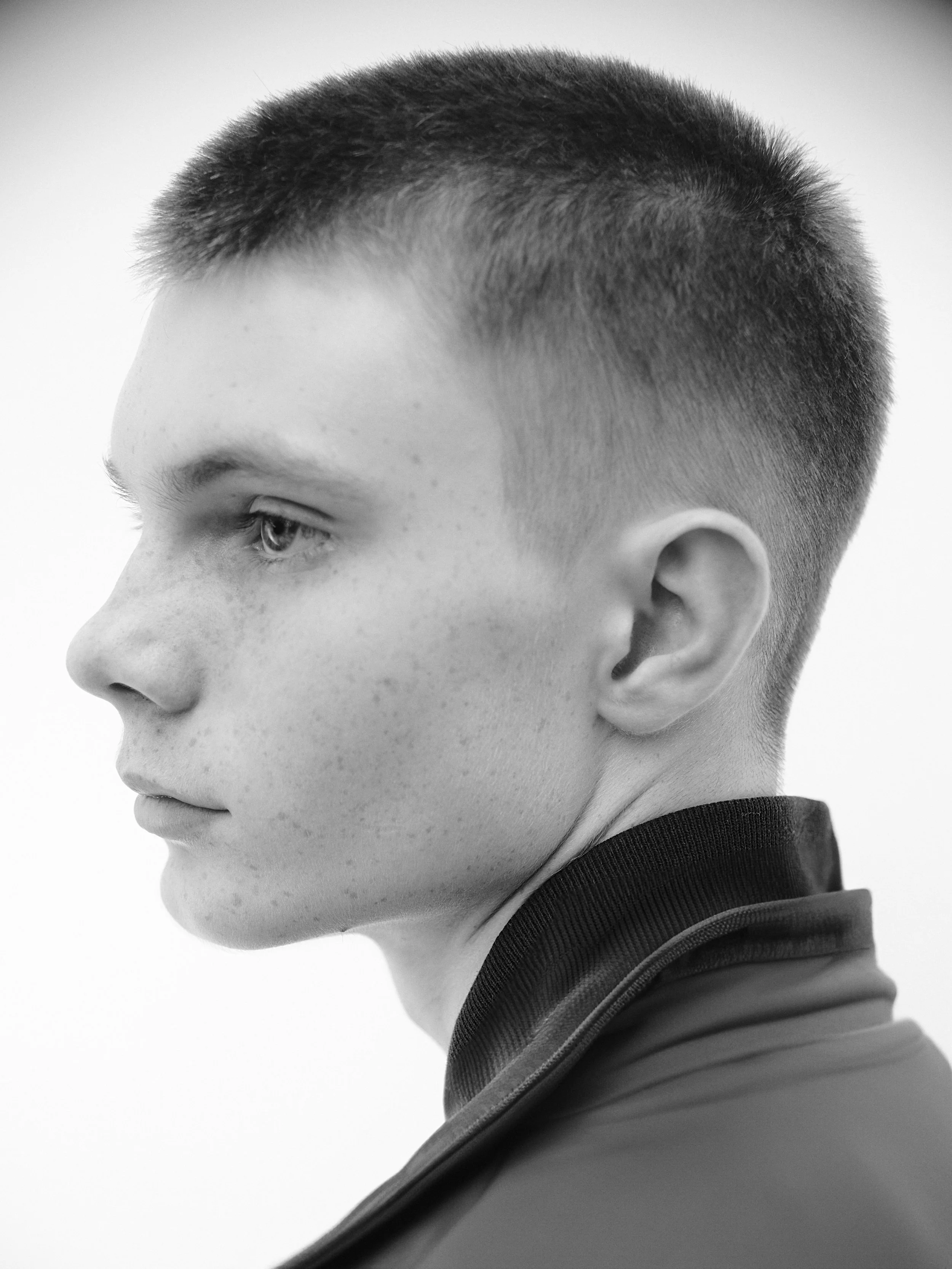 Gabriel — Menace Models | Model Agency In London