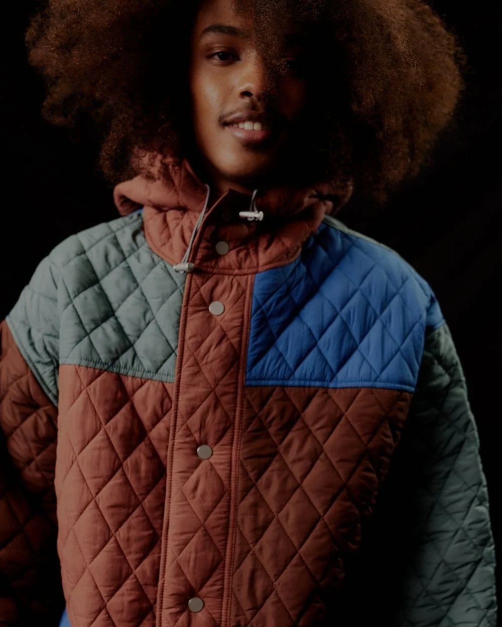 Abel — Menace Models | Model Agency In London